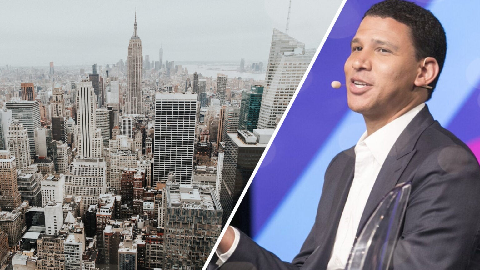 Compass Sues REBNY, Alleges Conspiracy With Other Brokerages | Inman ...