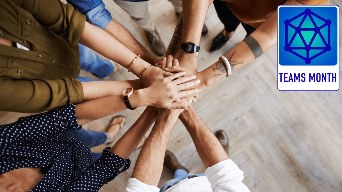 New To Real Estate? How A Team Can Give You A Turbo Boost | Inman Real ...