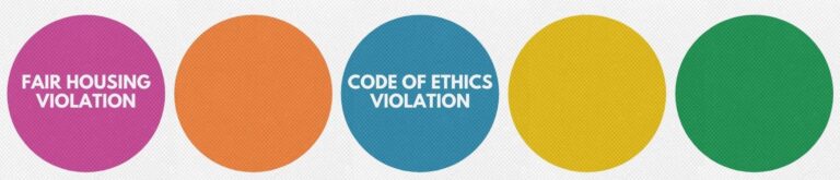 10 Legal, Ethical And Financial Situations Real Estate Agents Face ...
