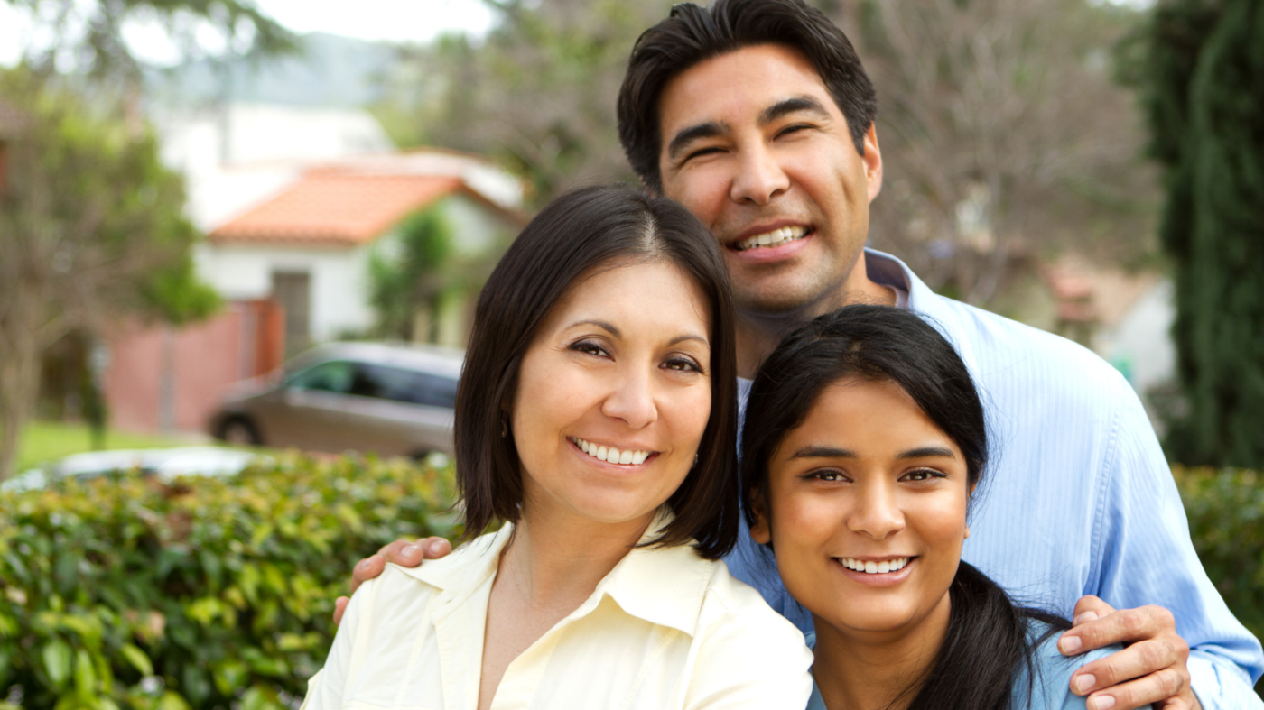 Hispanic Homeownership Rate Rises For Sixth Straight Year | Inman Real ...