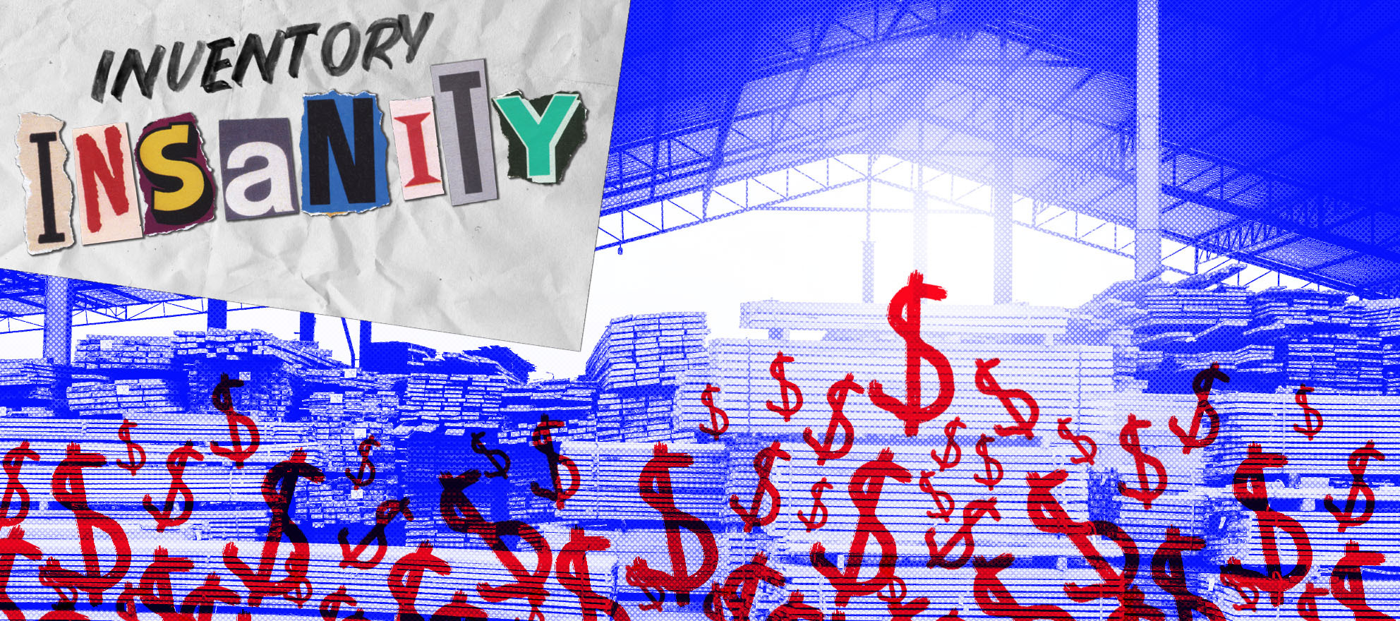 Inventory Insanity: The Economic Forces Fueling the Housing Shortage ...