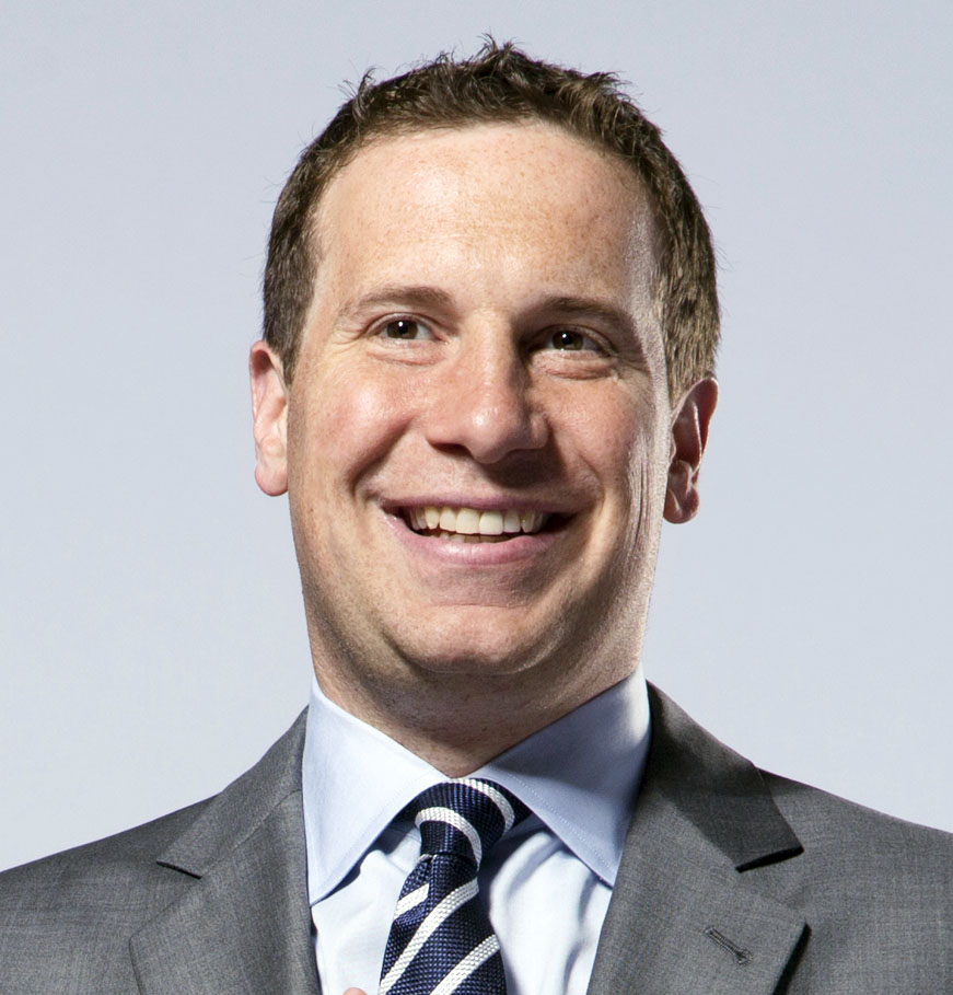 Mat Ishbia And His Journey To Become A Top Mortgage Executive | Inman ...