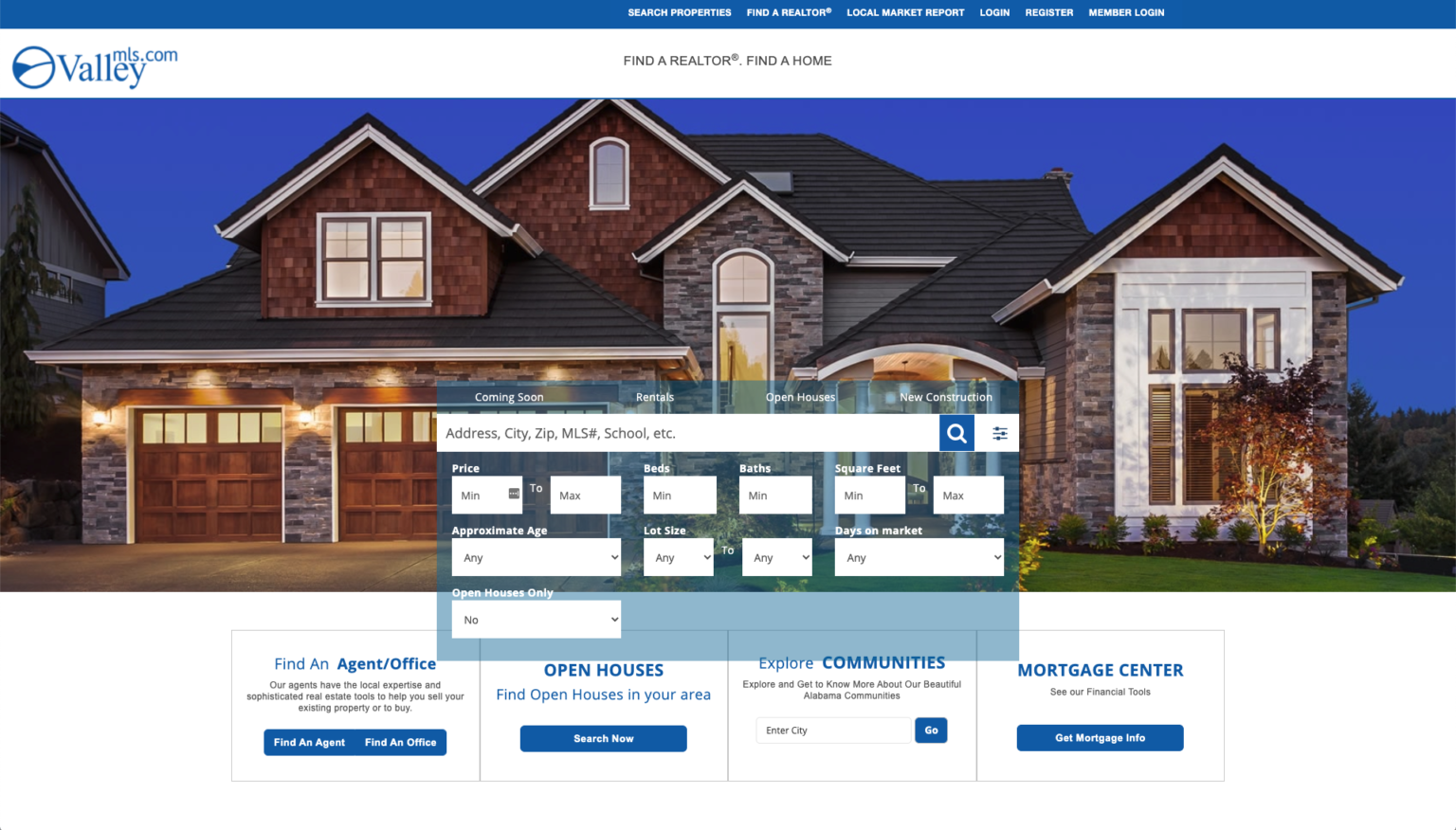 5 features of a top-tier real estate website | Inman Real Estate News