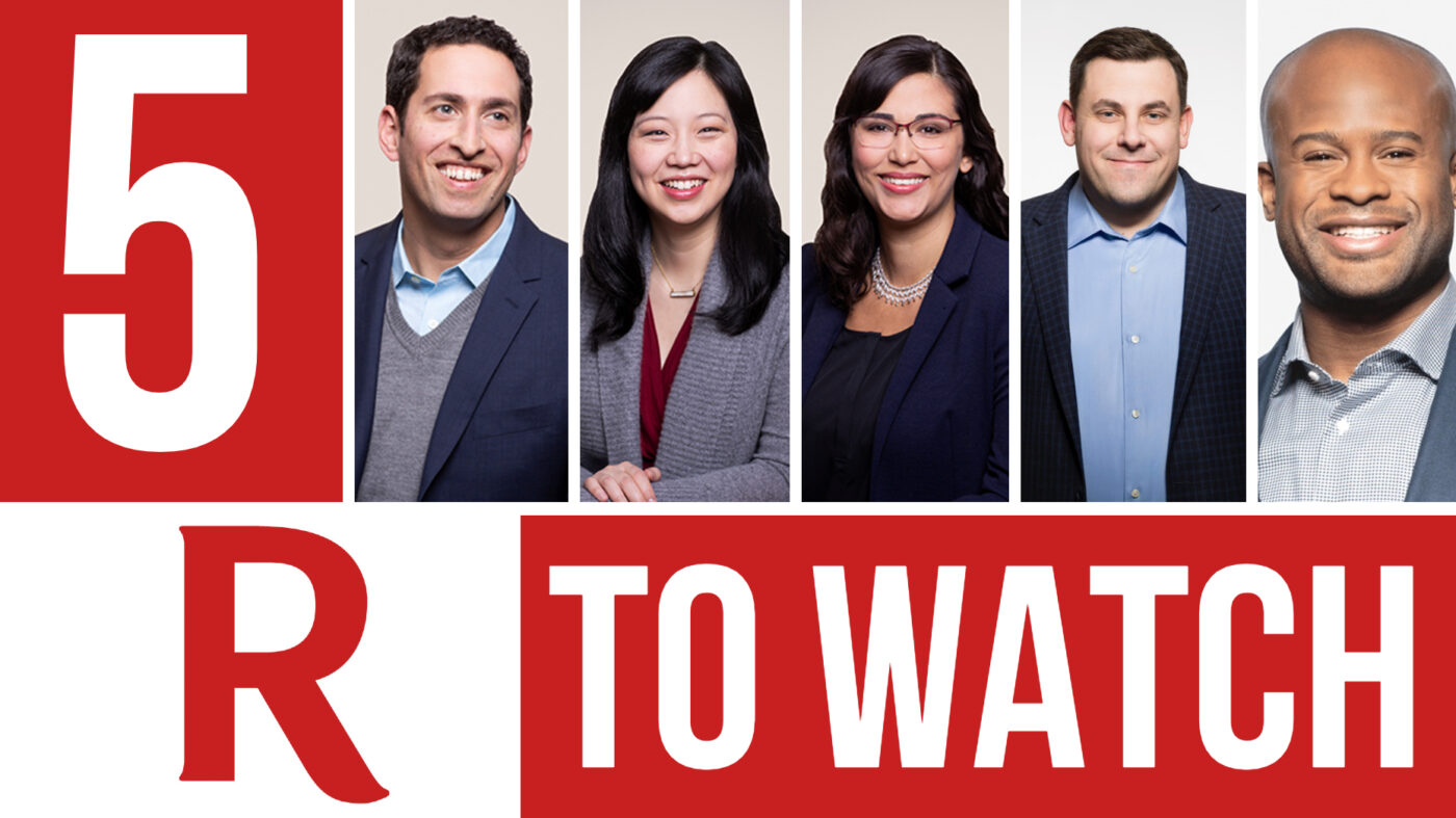 5 People To Watch At Redfin As The Company Moves Into A New Era | Inman ...