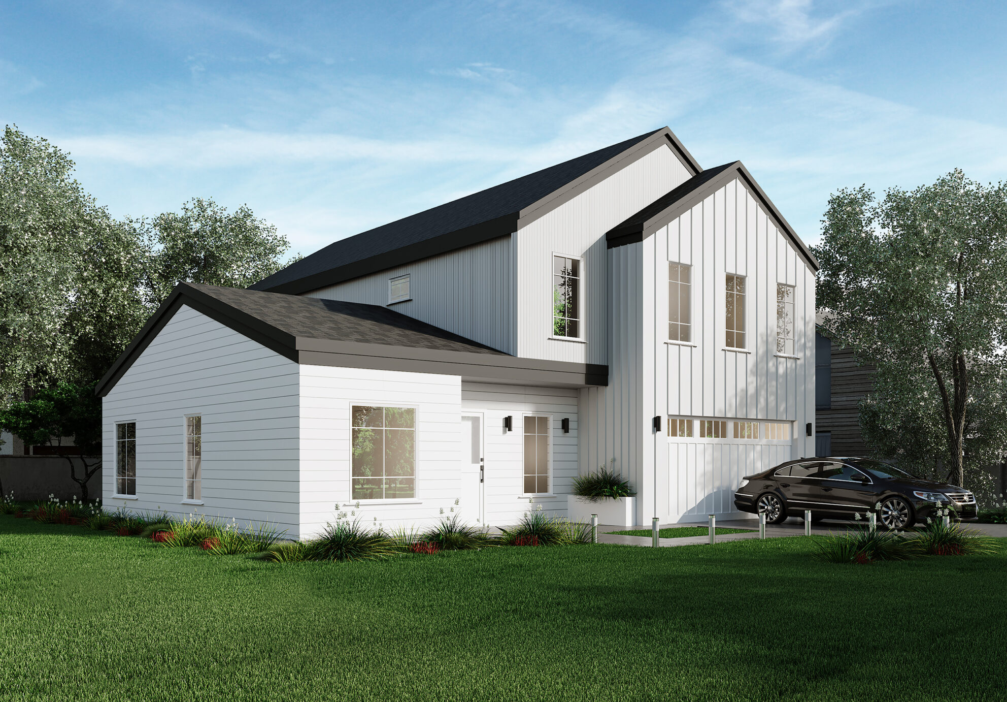 Buy And Build With Welcome Homes' Online New Construction Platform ...