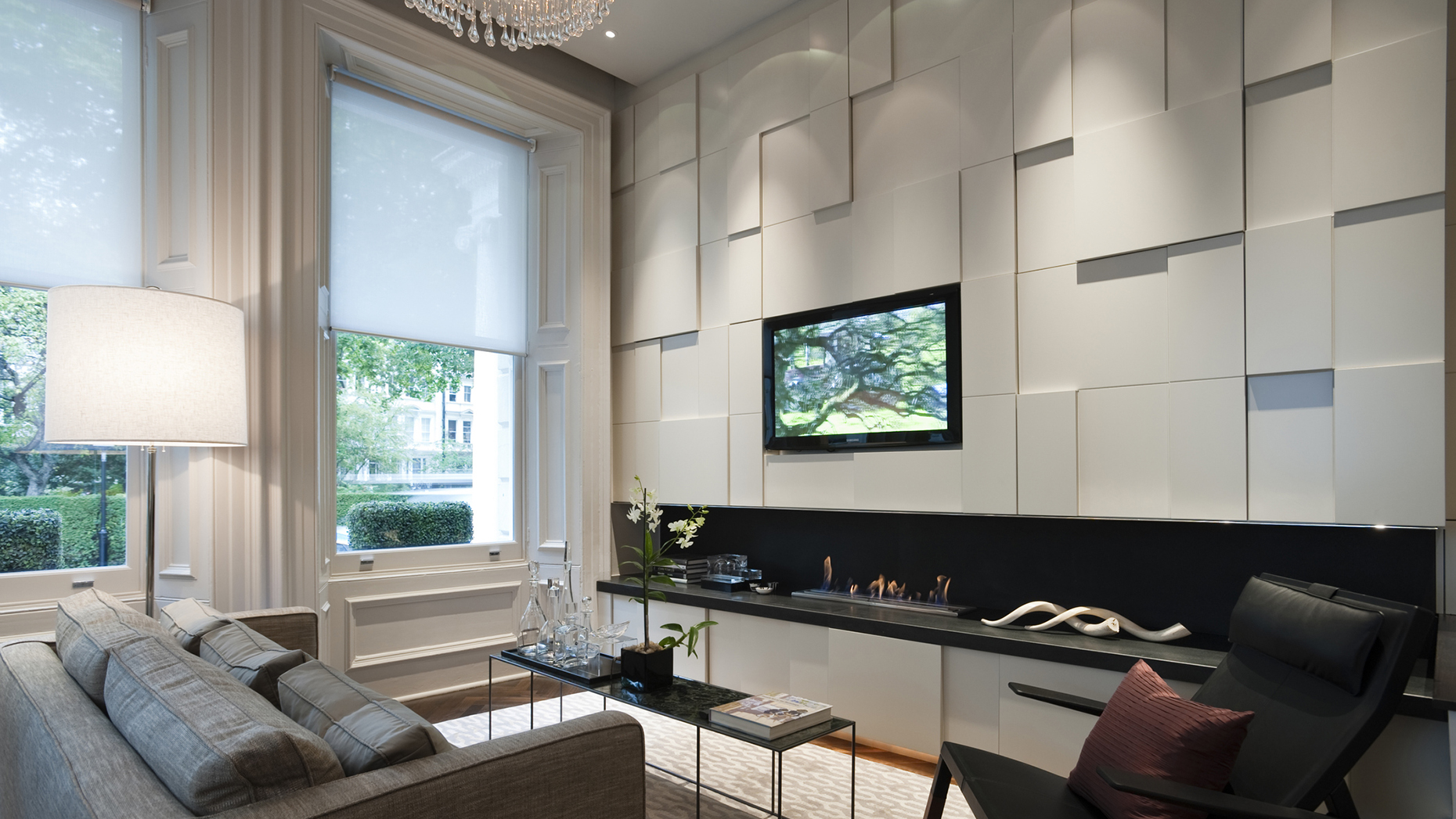 3 Unexpected Uses For Smart Shades - Inman