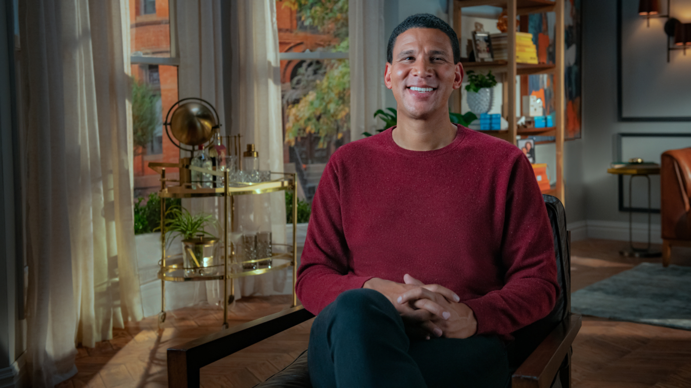 Robert Reffkin Debuts MasterClass' First Real Estate Course | Inman ...