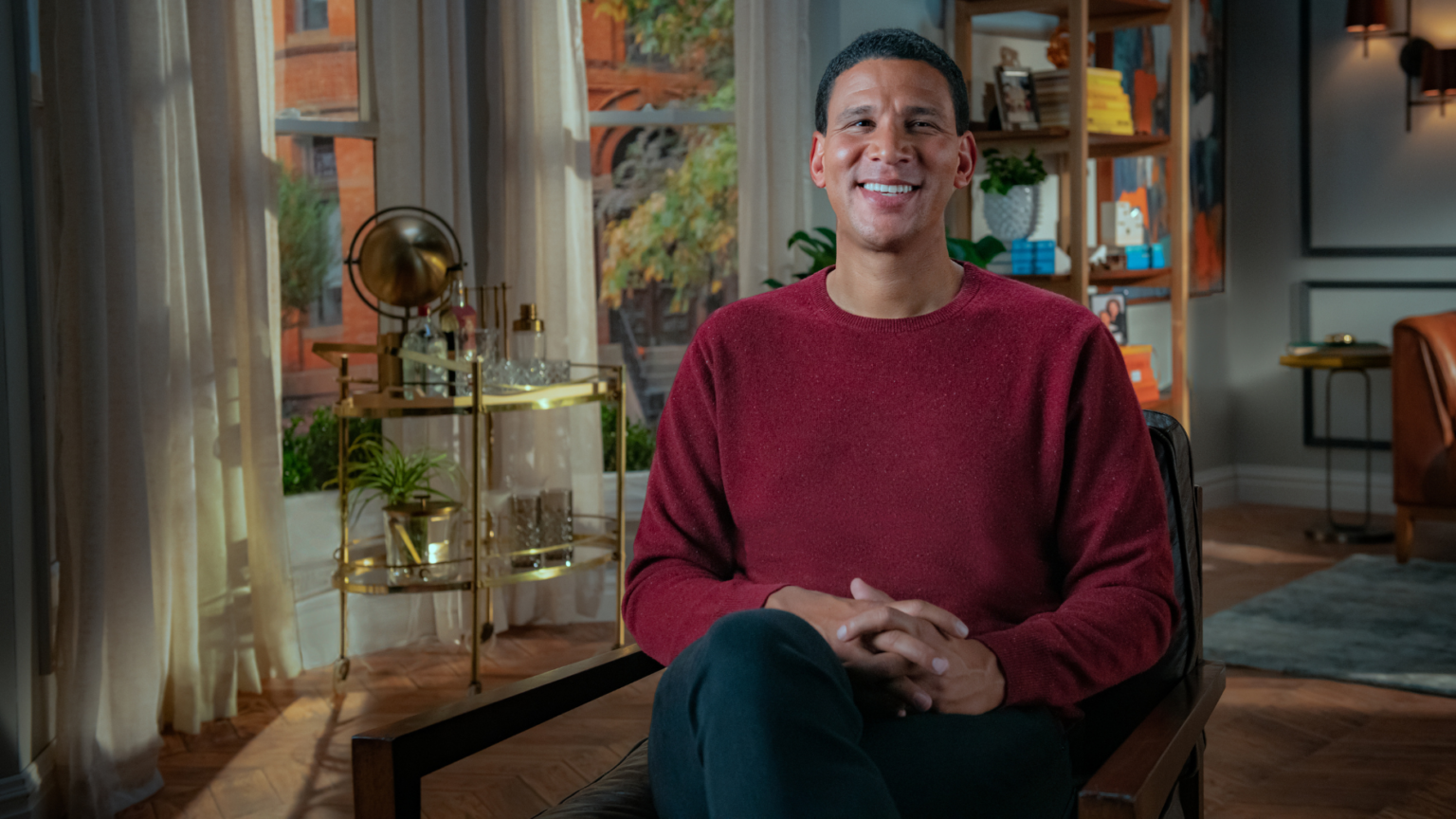 Robert Reffkin Debuts MasterClass' First Real Estate Course | Inman ...