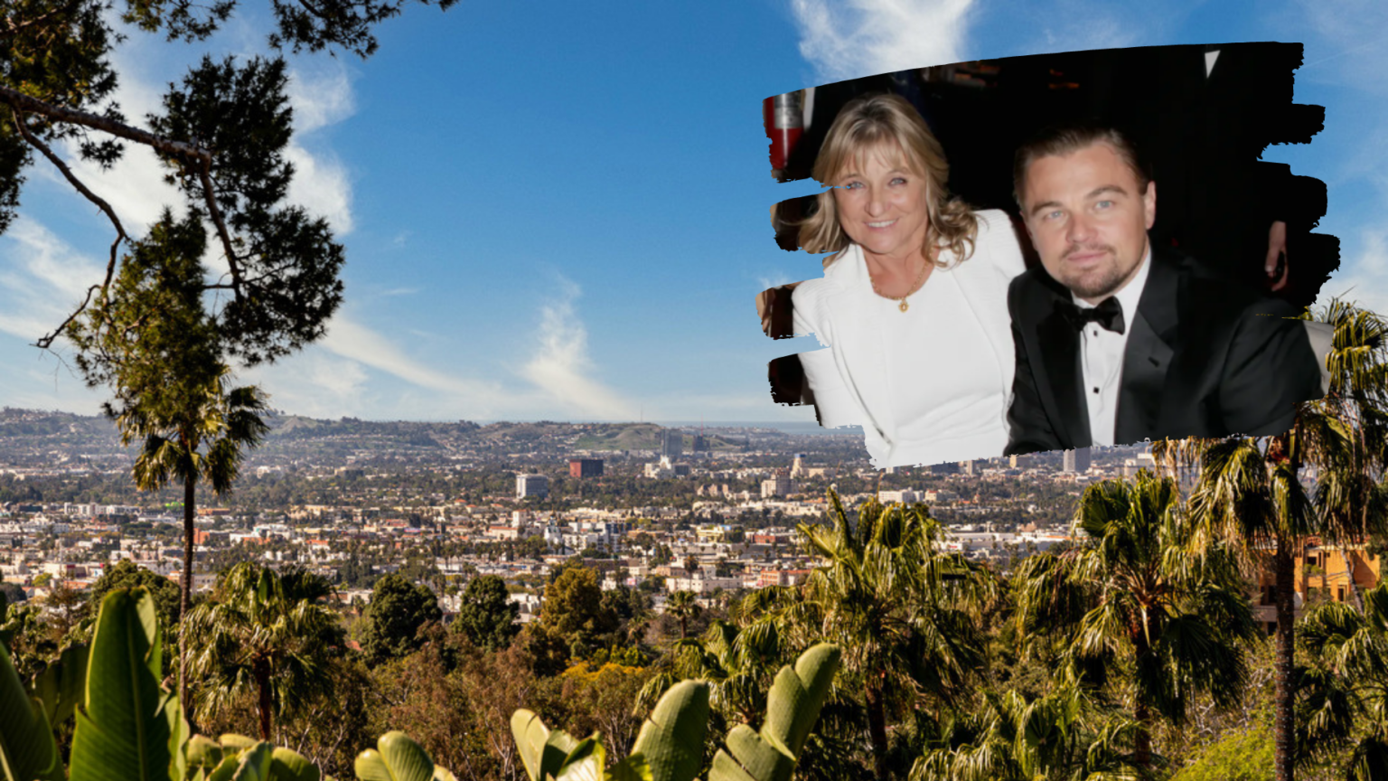 Leonardo DiCaprio Buys $7.1M House For His Mom | Inman Real Estate News