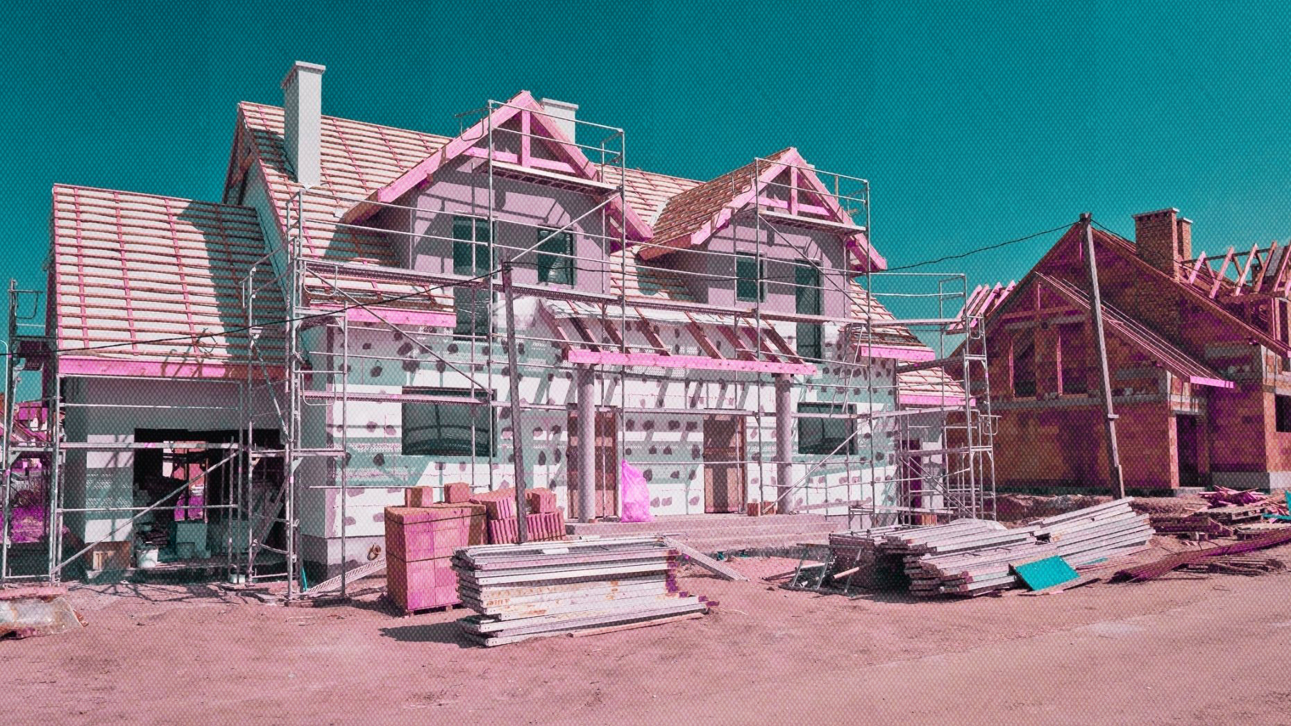 Knowing New Construction Gives You A Competitive Edge — Here's Why ...