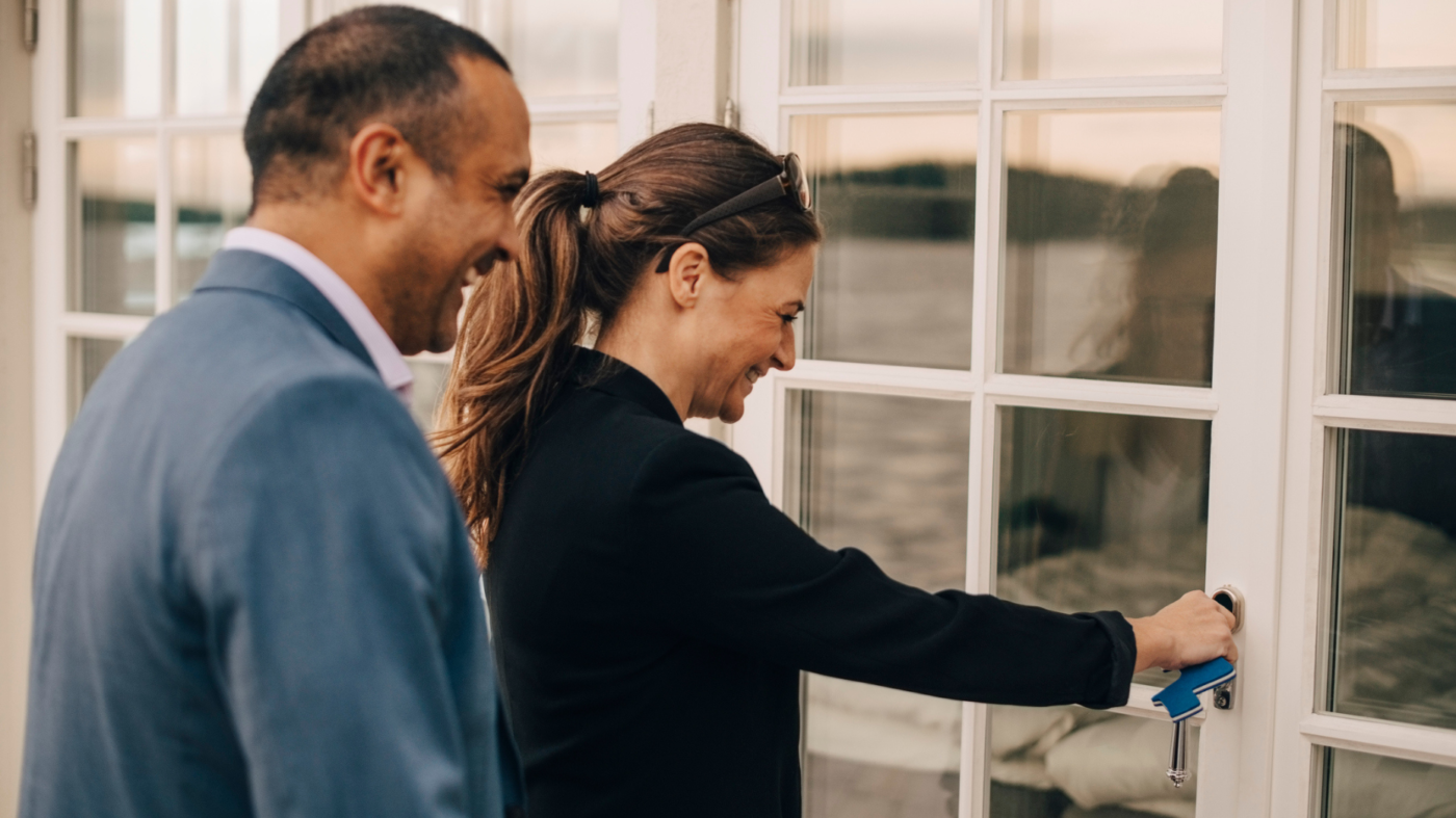 61 Safety Tips Every Real Estate Agent Should Read | Inman Real Estate News