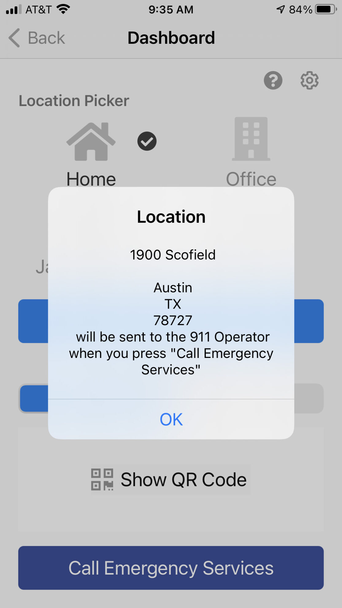 Real Safe 911 Offers Exact Locations, Video For Emergency Calls | Inman ...