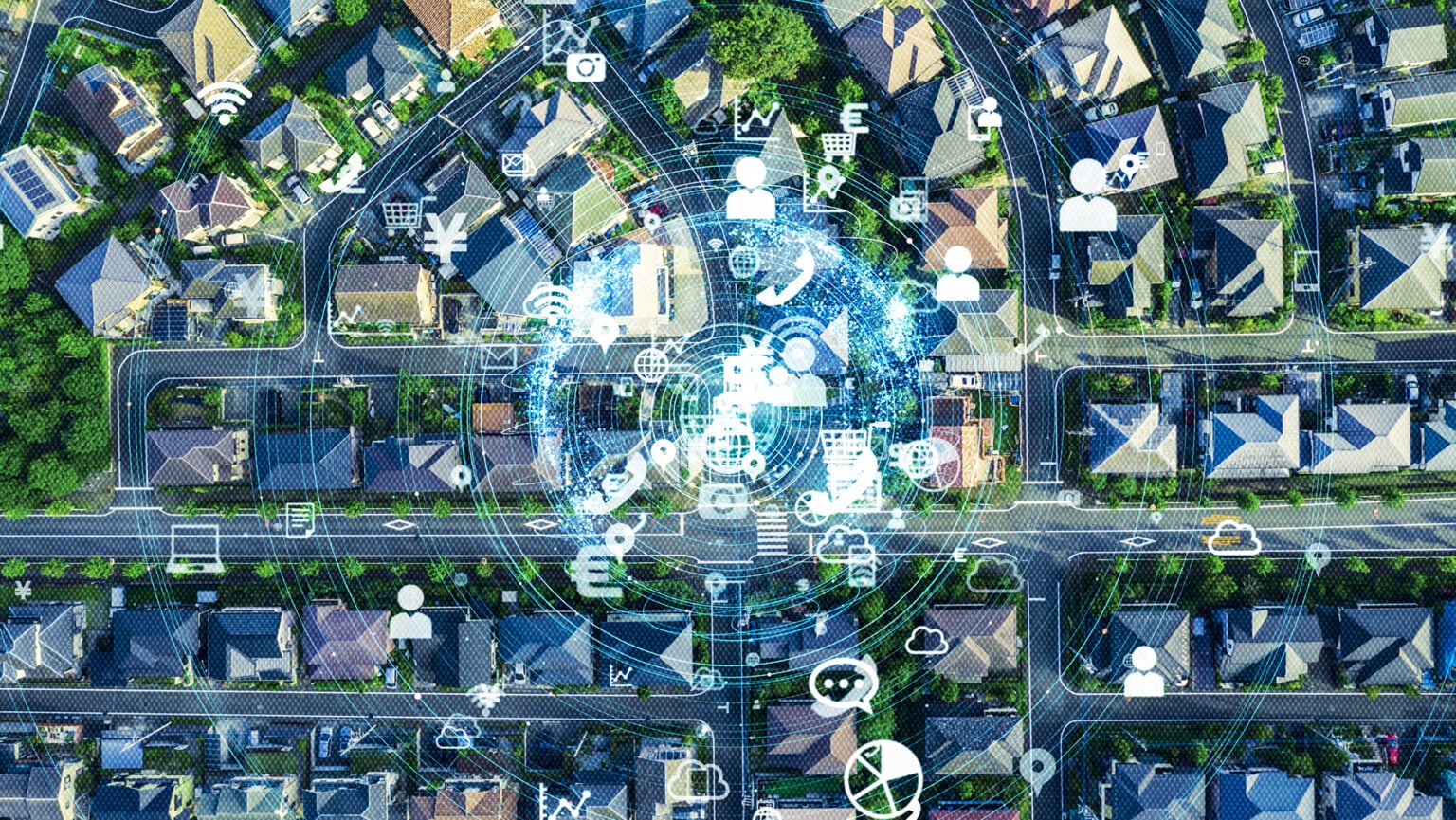 Looking For Leads? Tap Into These Digital Door-Knocking Strategies ...