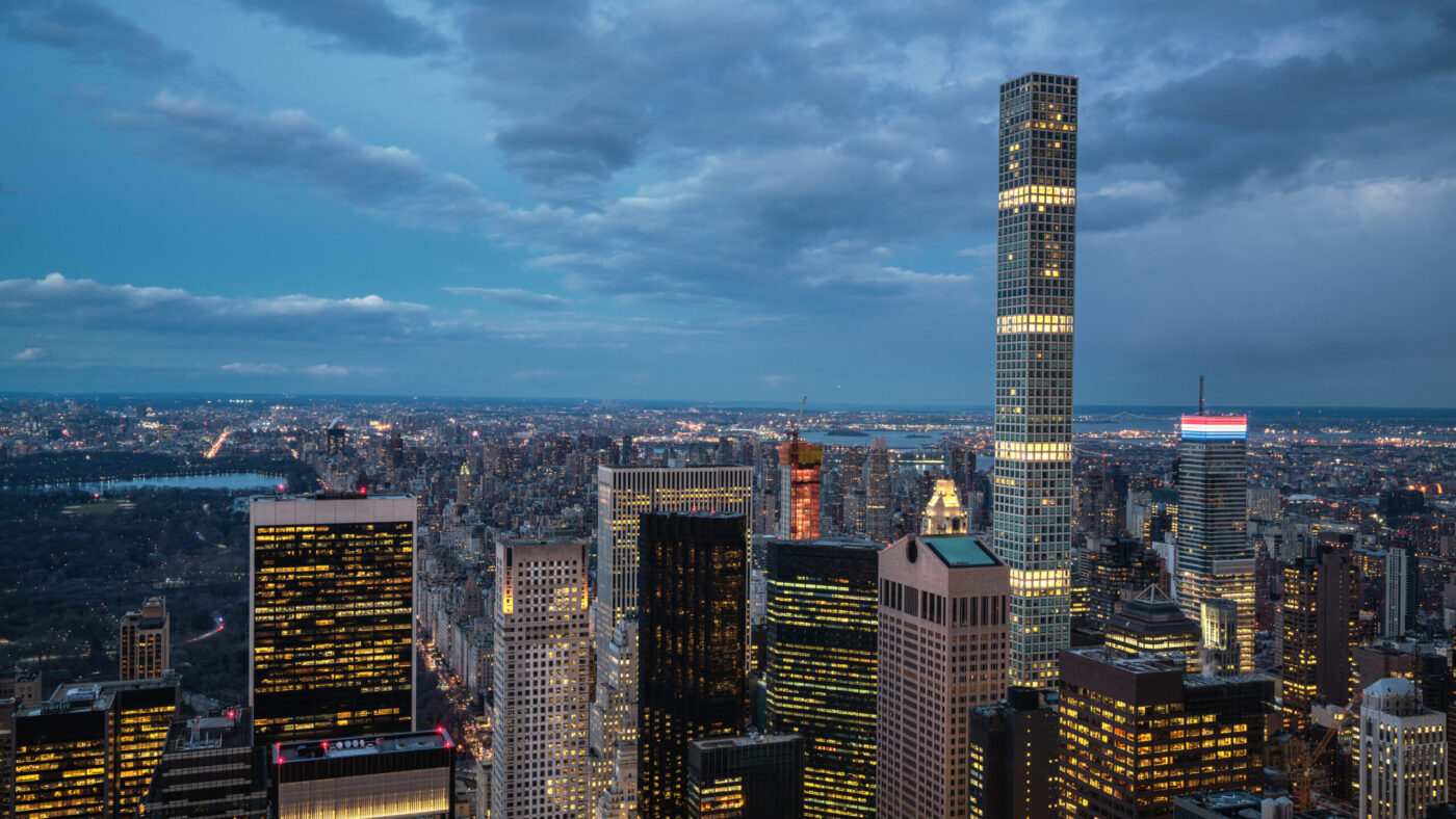 The 20 Biggest Residential Real Estate Transactions Of 2022 (So Far ...