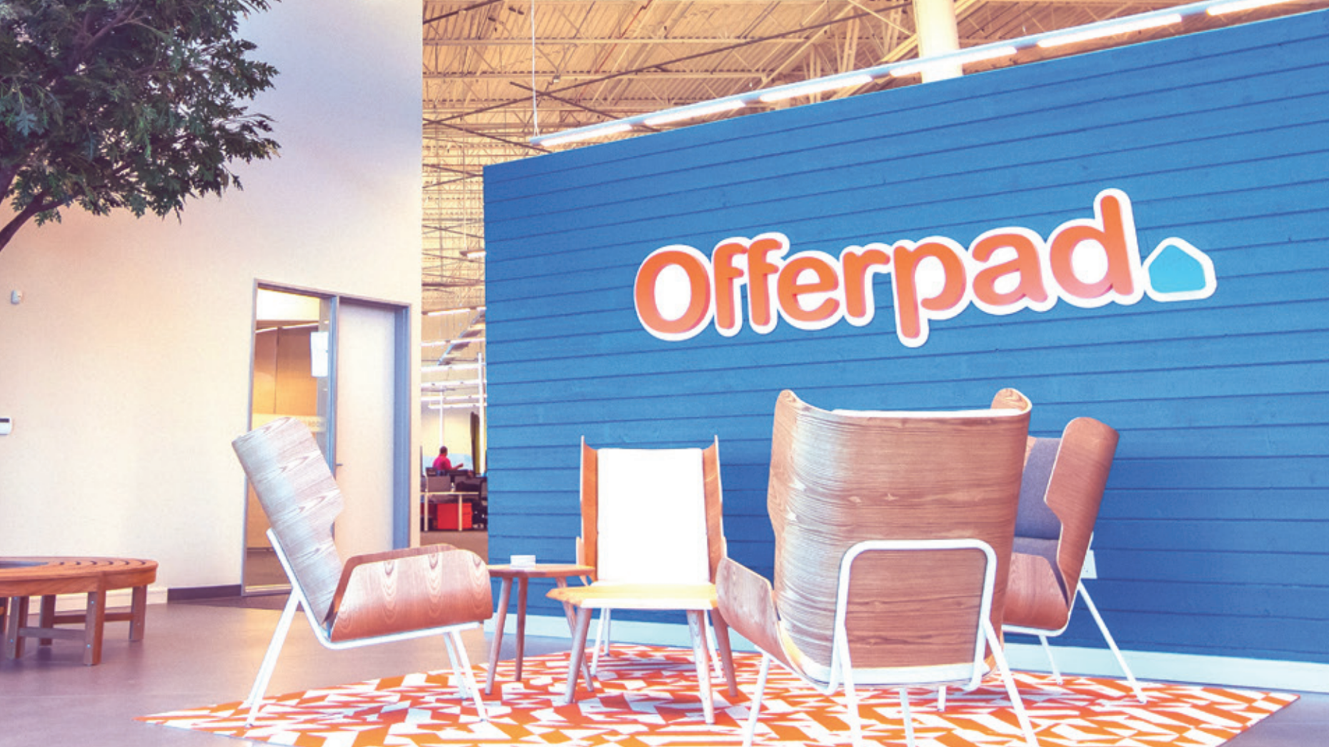 Offerpad Sees Dip In Revenue As It Preps For Public Debut | Inman Real ...
