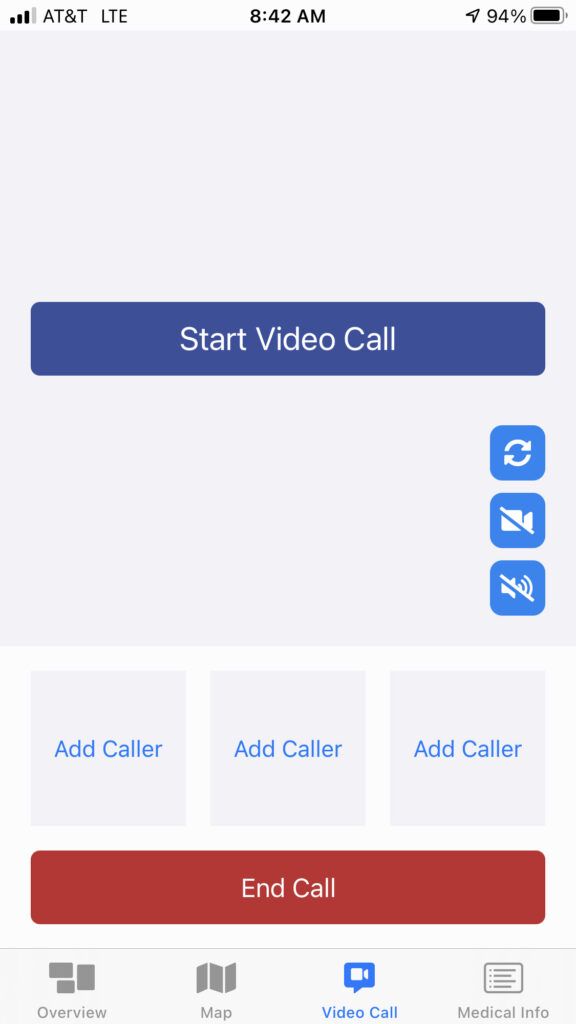 Real Safe 911 Offers Exact Locations, Video For Emergency Calls | Inman ...