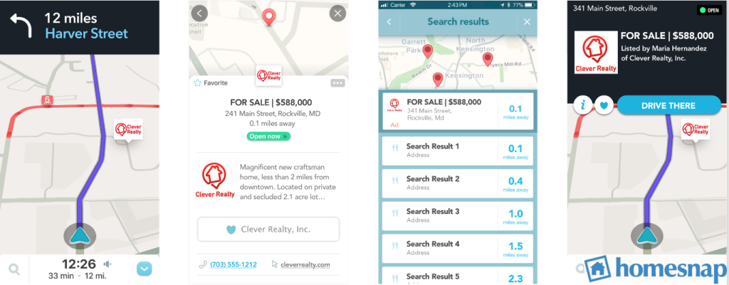 Map-Based Real Estate Marketing Sees Explosive Growth | Inman Real ...