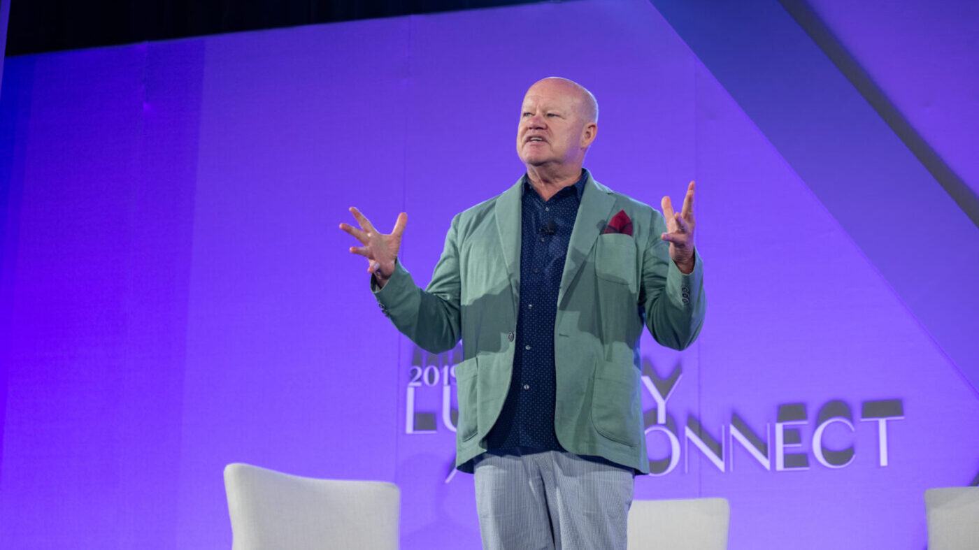 Inman Is Being Acquired By Beringer Capital - Inman