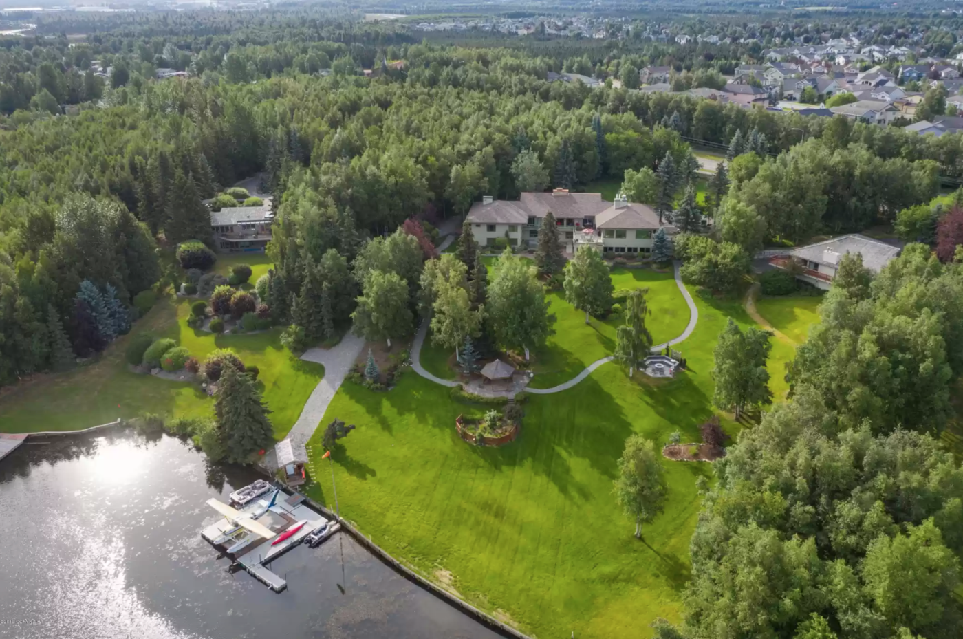 What You Need To Know About Luxury Real Estate In Alaska - Inman
