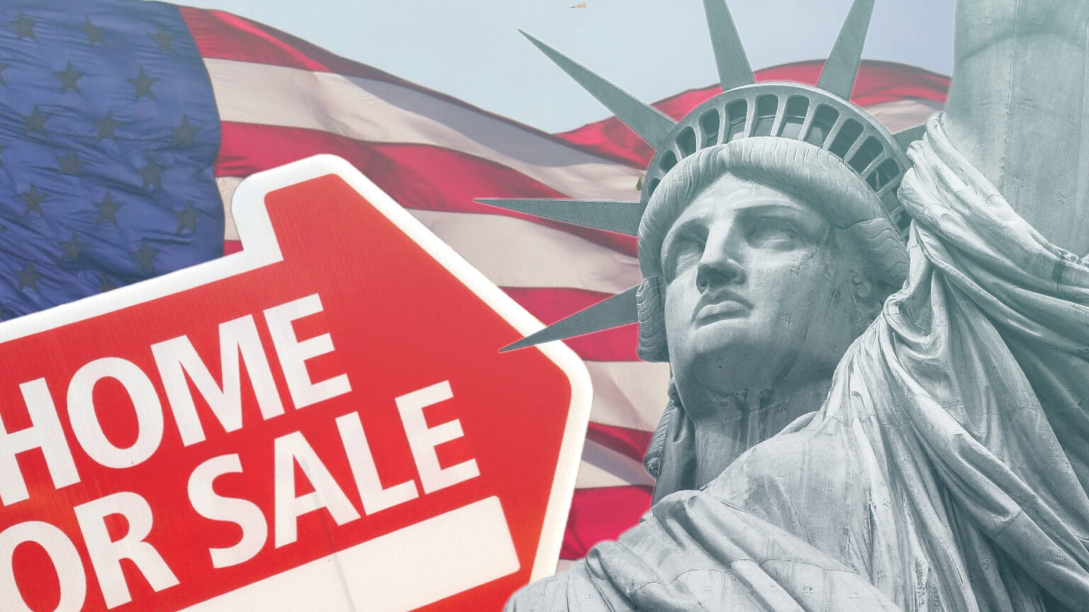 This Is What Makes Real Estate In America So Unique | Inman Real Estate ...