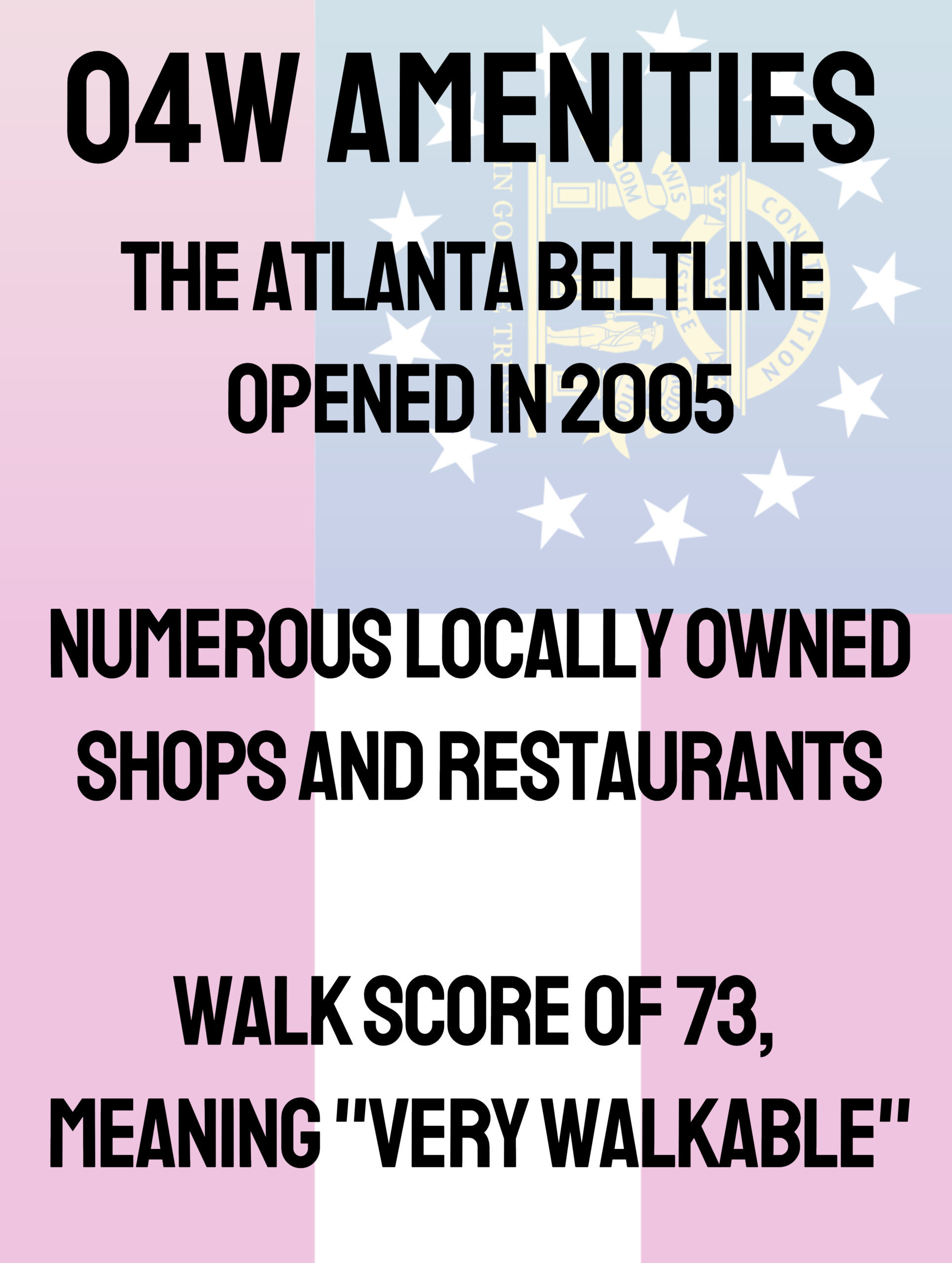 America's Hottest Neighborhoods: Atlanta's Old Fourth Ward | Inman Real ...