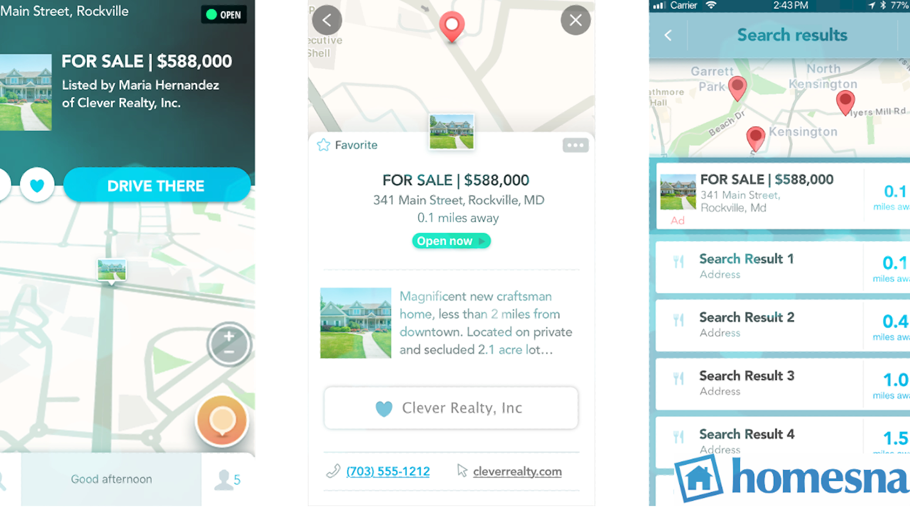 Map-Based Real Estate Marketing Sees Explosive Growth | Inman Real ...