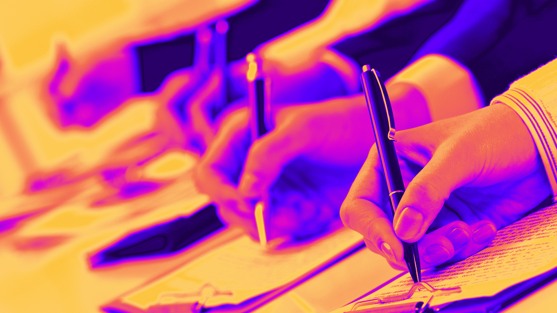 Your Guide To Writing The Perfect Handwritten Note In Real Estate - Inman