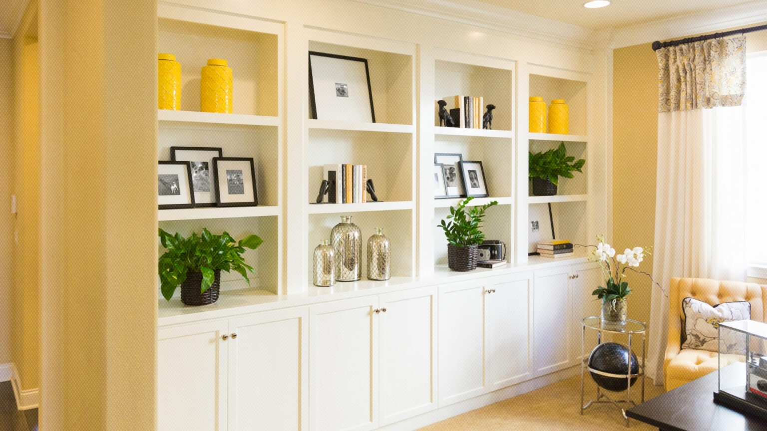 7 Open-Shelving Design Concepts To Inspire Your Decor - Inman
