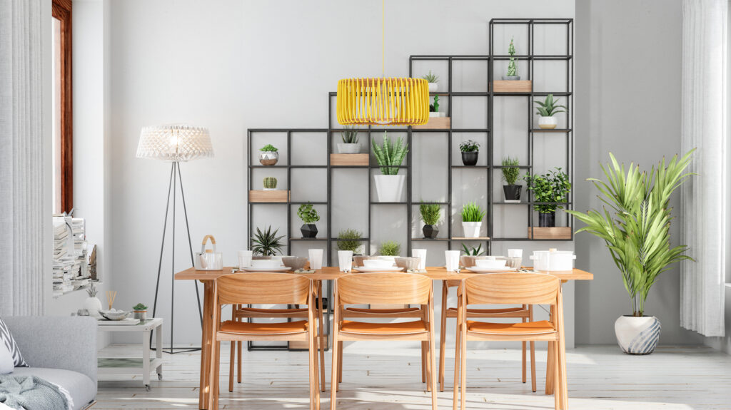 7 Open-Shelving Design Concepts To Inspire Your Decor - Inman