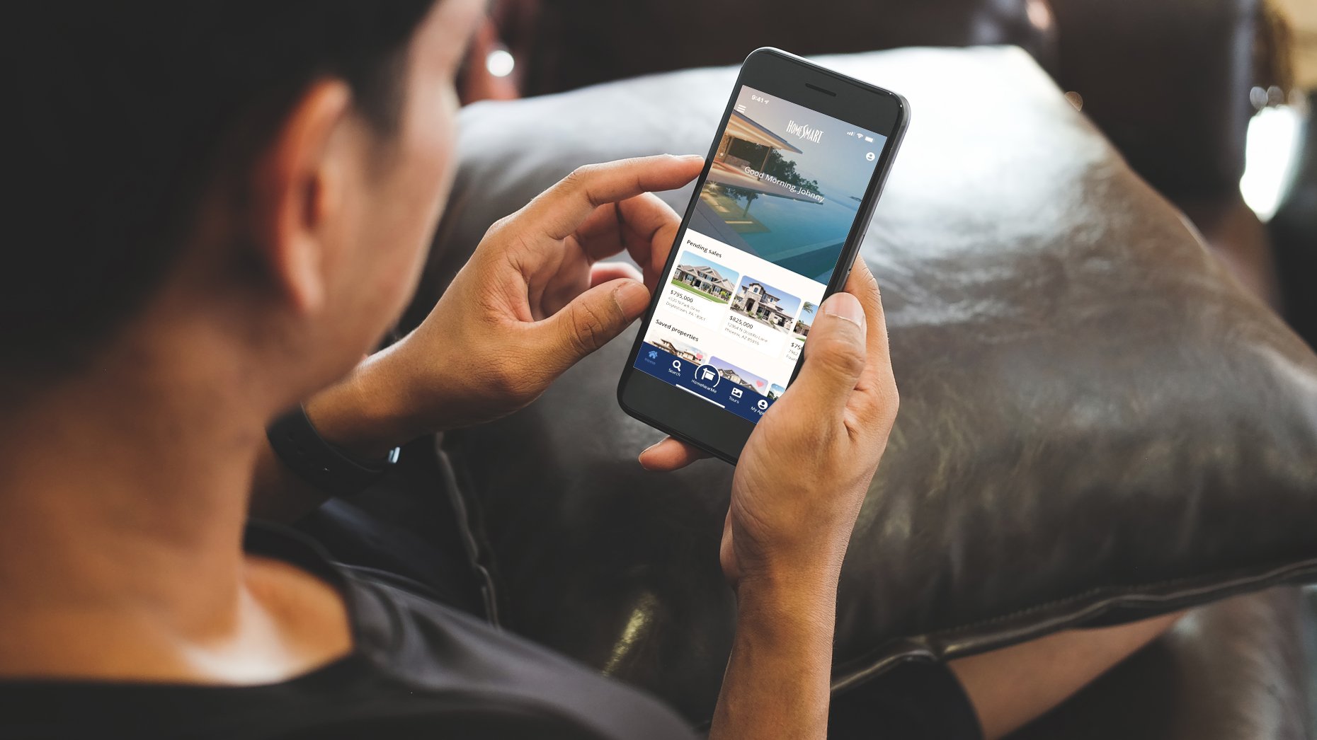 No more ‘blind spots’ with HomeSmart Client | Inman Real Estate News