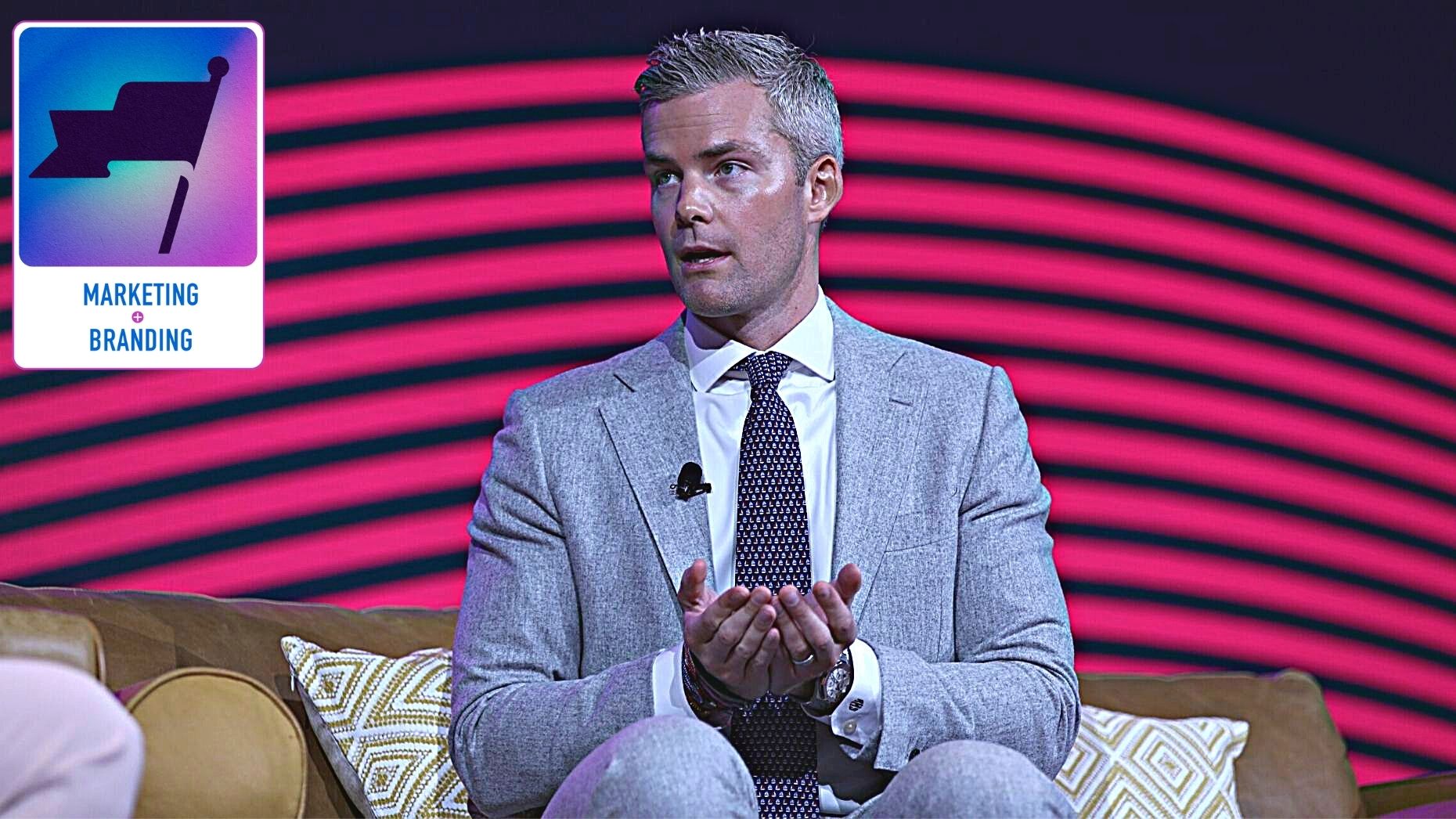 Ryan Serhant On Building A Personal Brand: ‘No One Is Just An Agent ...