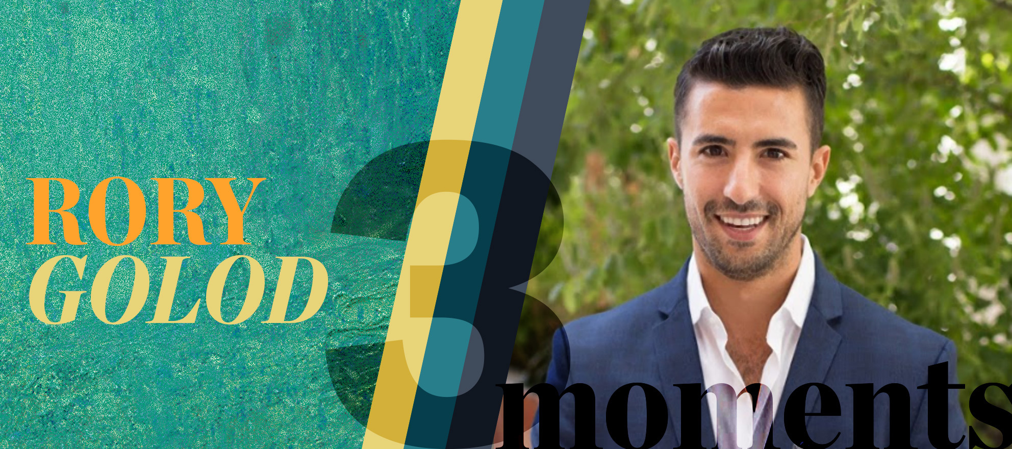 3 Moments That Made Compass New York Tristate President Rory Golod ...