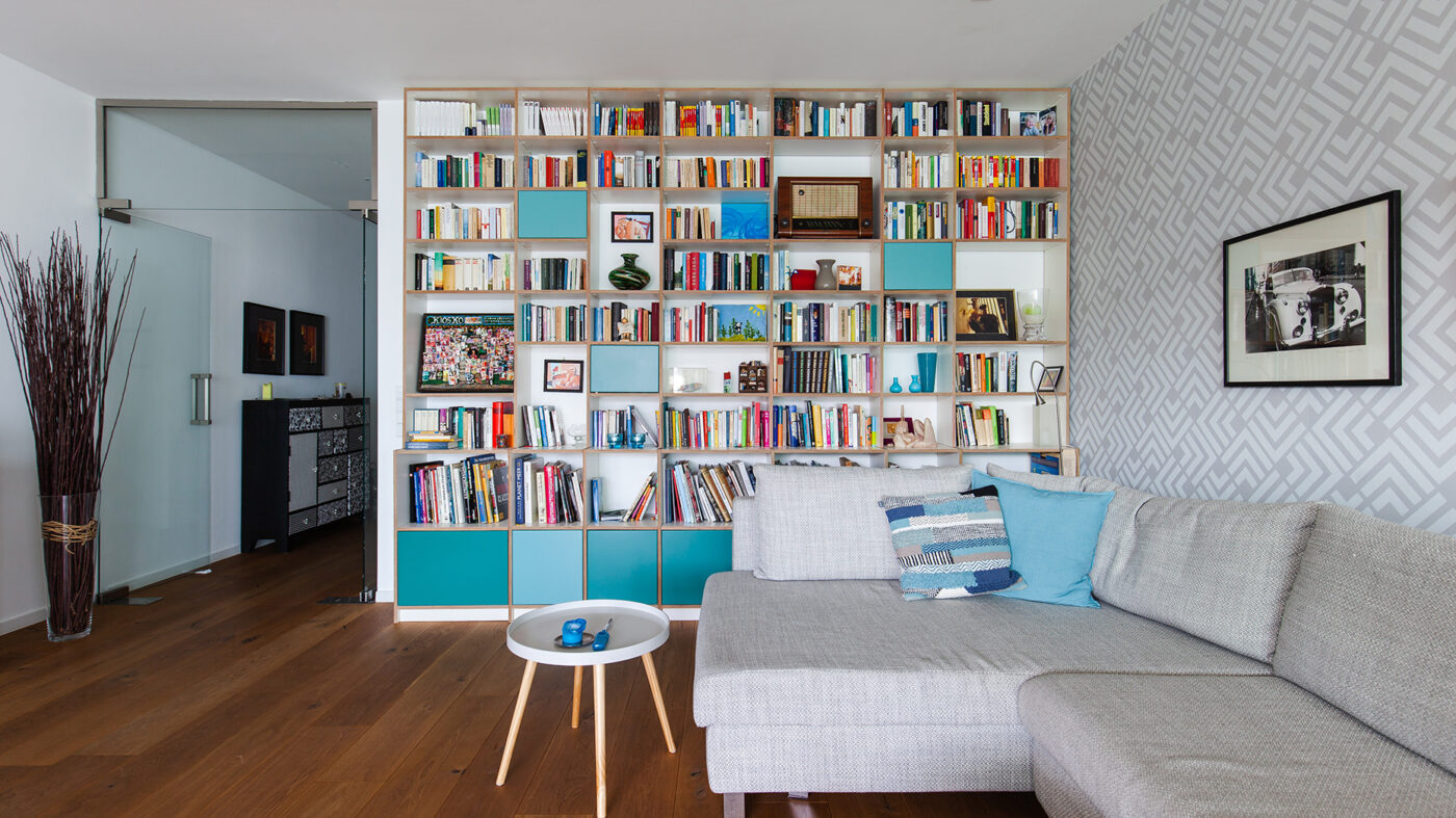 7 Open-Shelving Design Concepts To Inspire Your Decor - Inman