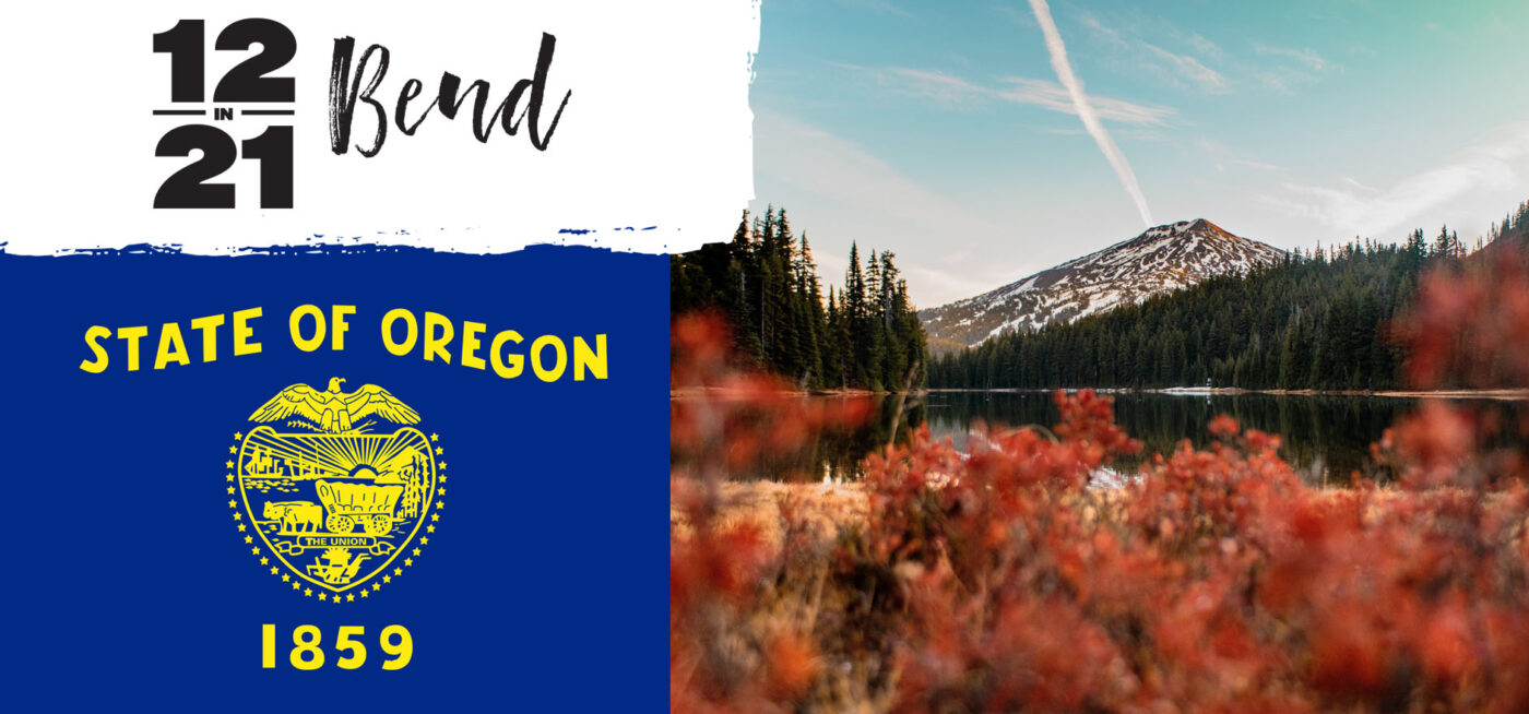 America's Hottest Neighborhoods: Oregon's Old Bend District | Inman ...