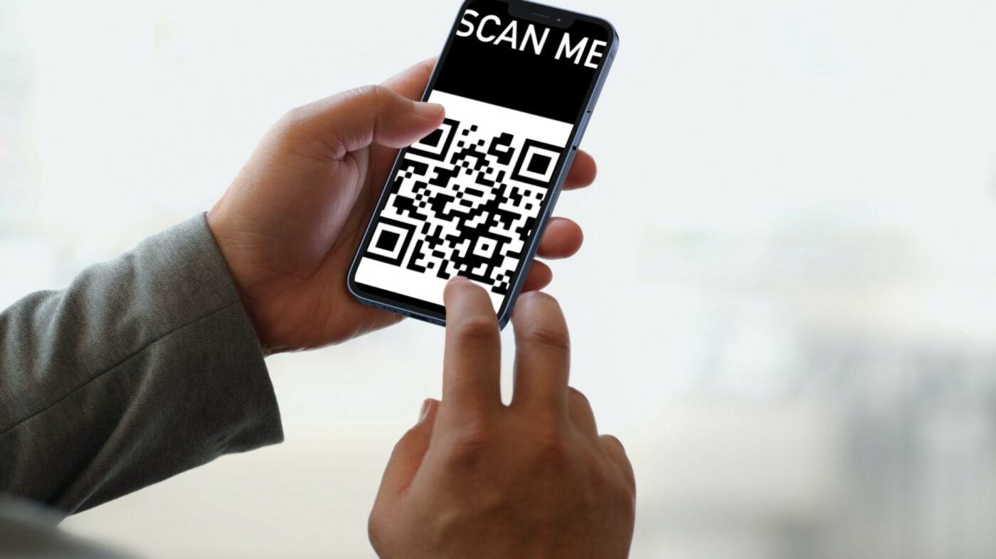 It's Time To Pay Attention To QR Codes: Your Future Clients - Inman