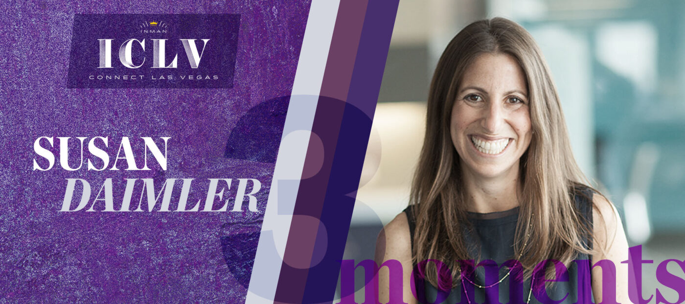 3 Moments That Made Zillow President Susan Daimler | Inman Real Estate News