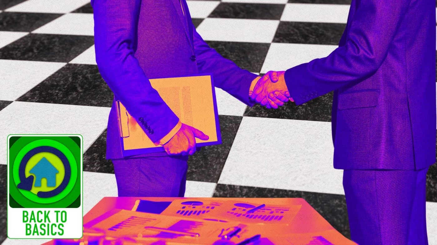 QUIZ: Are You A Closer? Test Your Real Estate Prowess | Inman Real ...