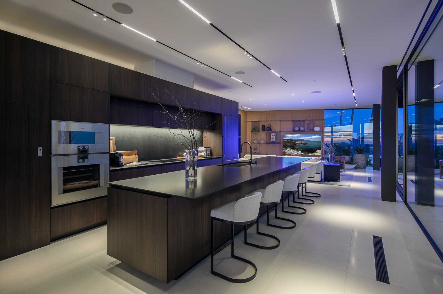 3 Assets High-Net-Worth Homebuyers Want In (All) Luxury Real Estate ...