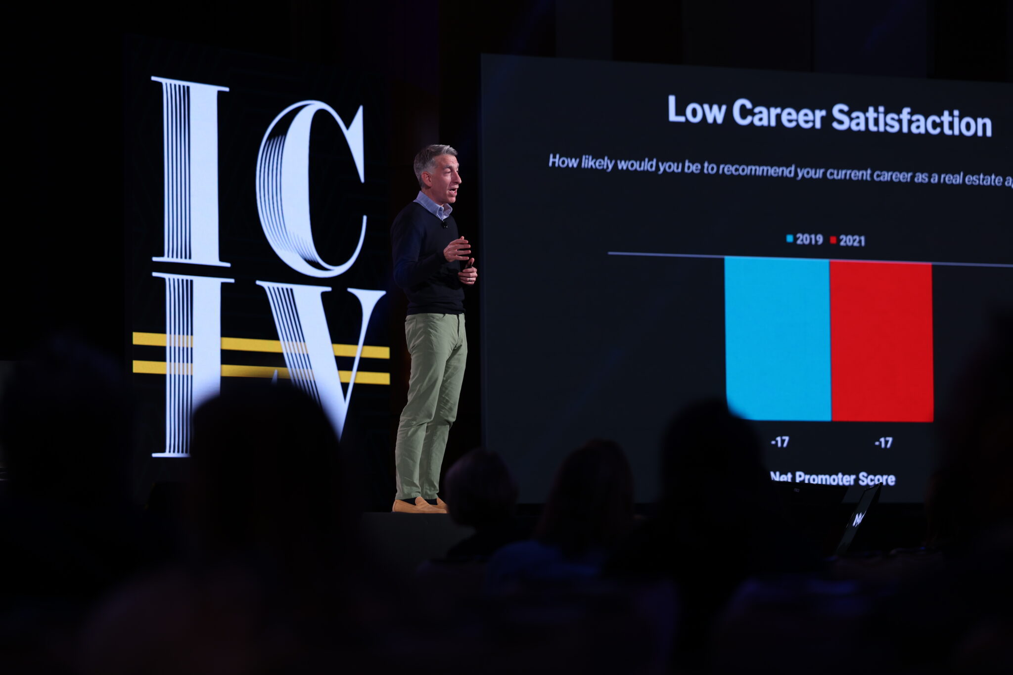 Redfin CEO Glenn Kelman 'Skeptical' About iBuyer Growth | Inman Real ...