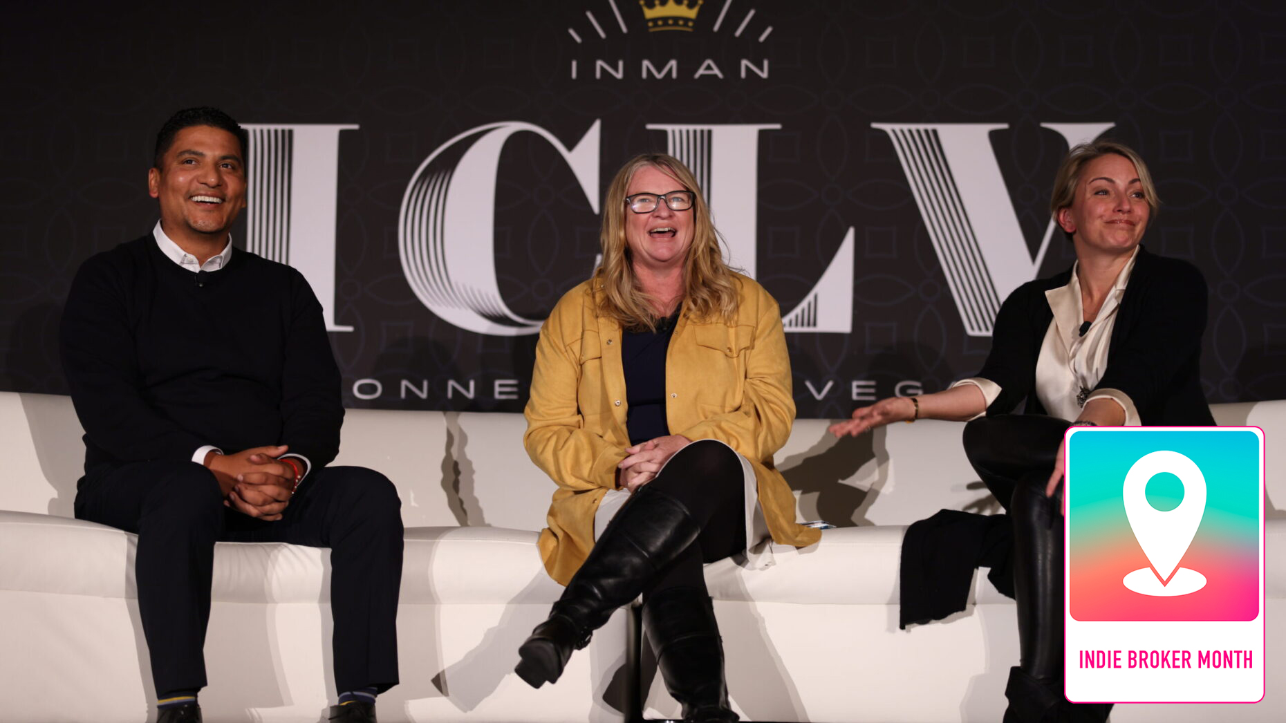 How Indie Brokers Balance Flexibility With Fear Of Change - Inman