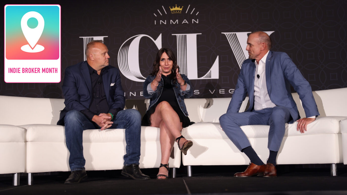 How Indie Brokers Can Compete With Giants on Technology | Inman Real ...