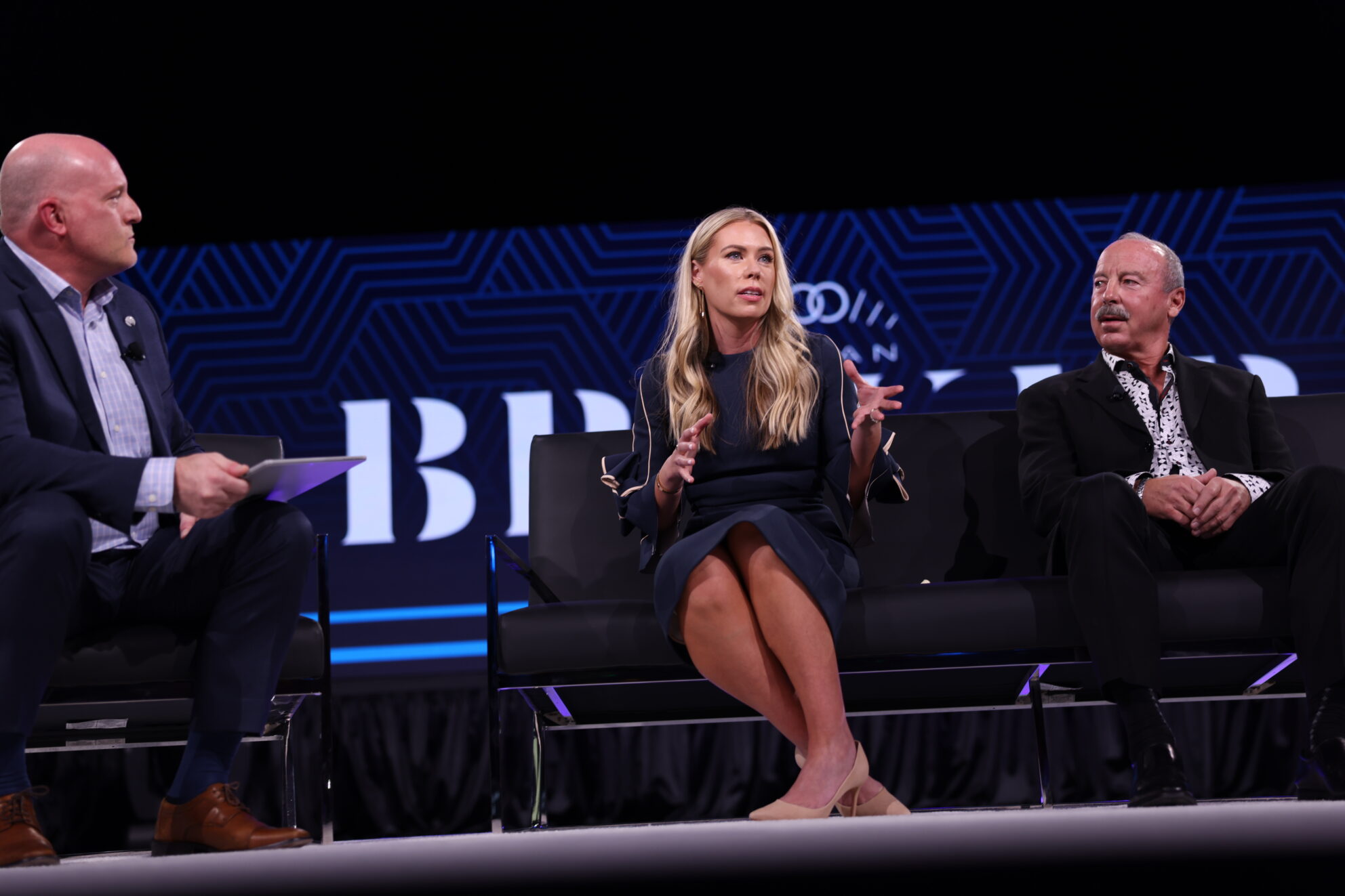 Branding, Hiring, Tech And Culture: Navigating An Expansion As A Broker ...