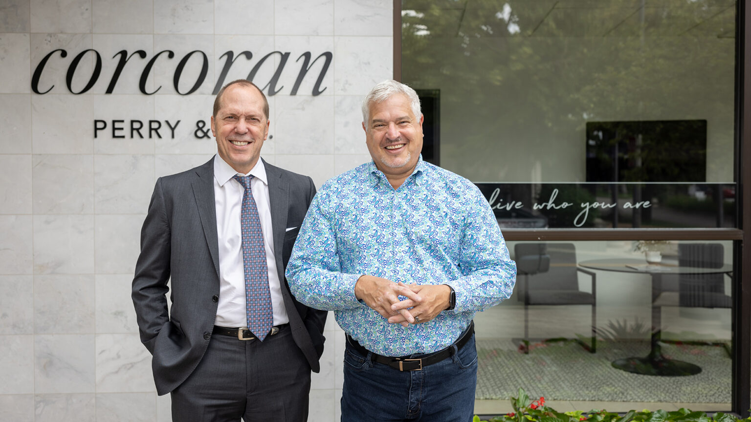 This Denver brokerage doubled its business since affiliating with ...