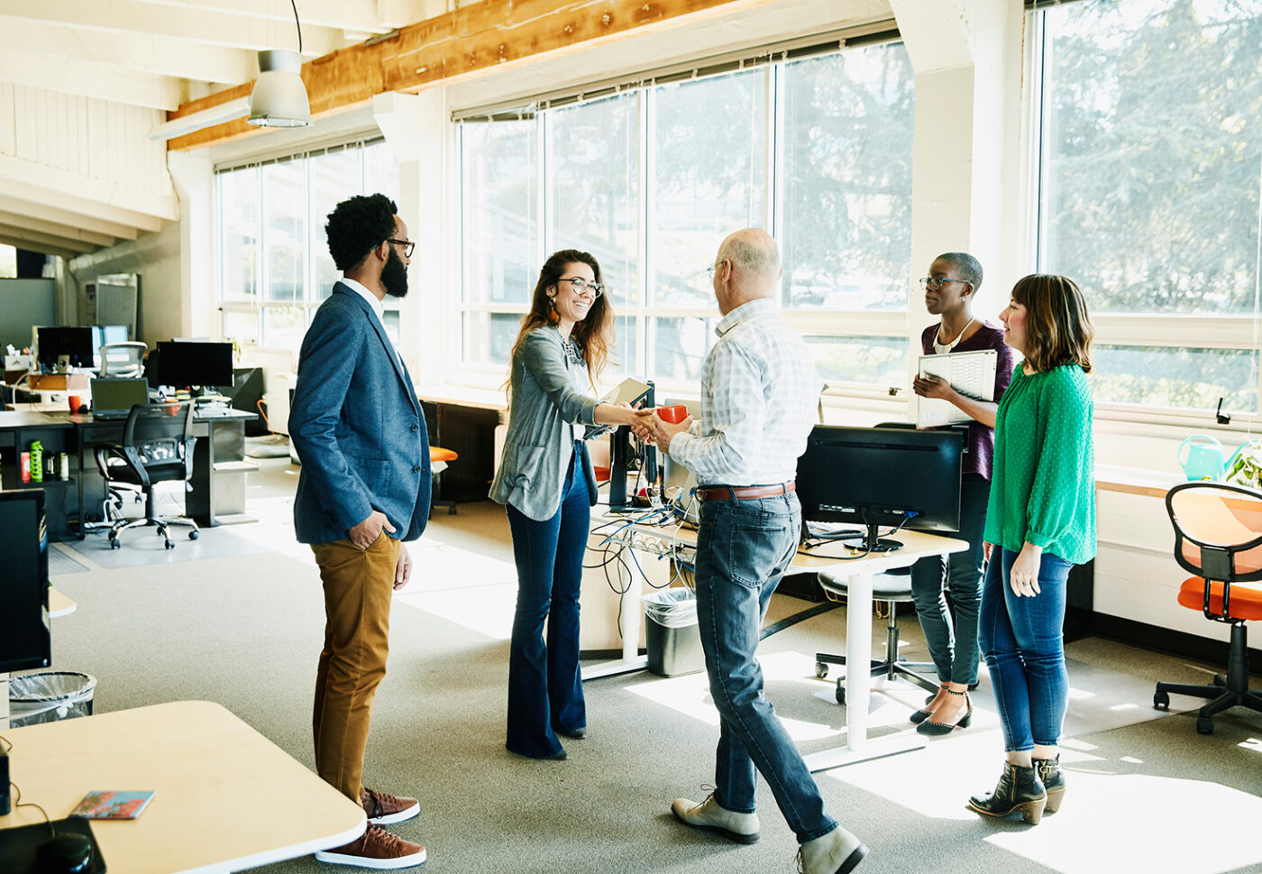 Why team branding matters to find success in any market | Inman Real ...