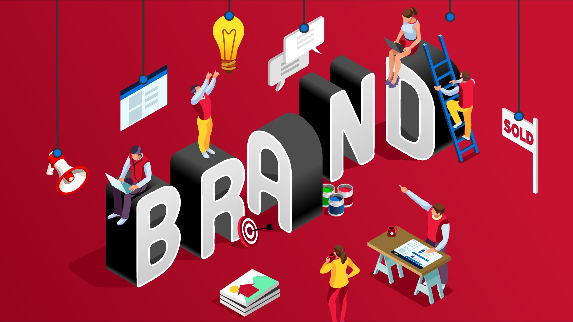 Why team branding matters to find success in any market | Inman Real ...