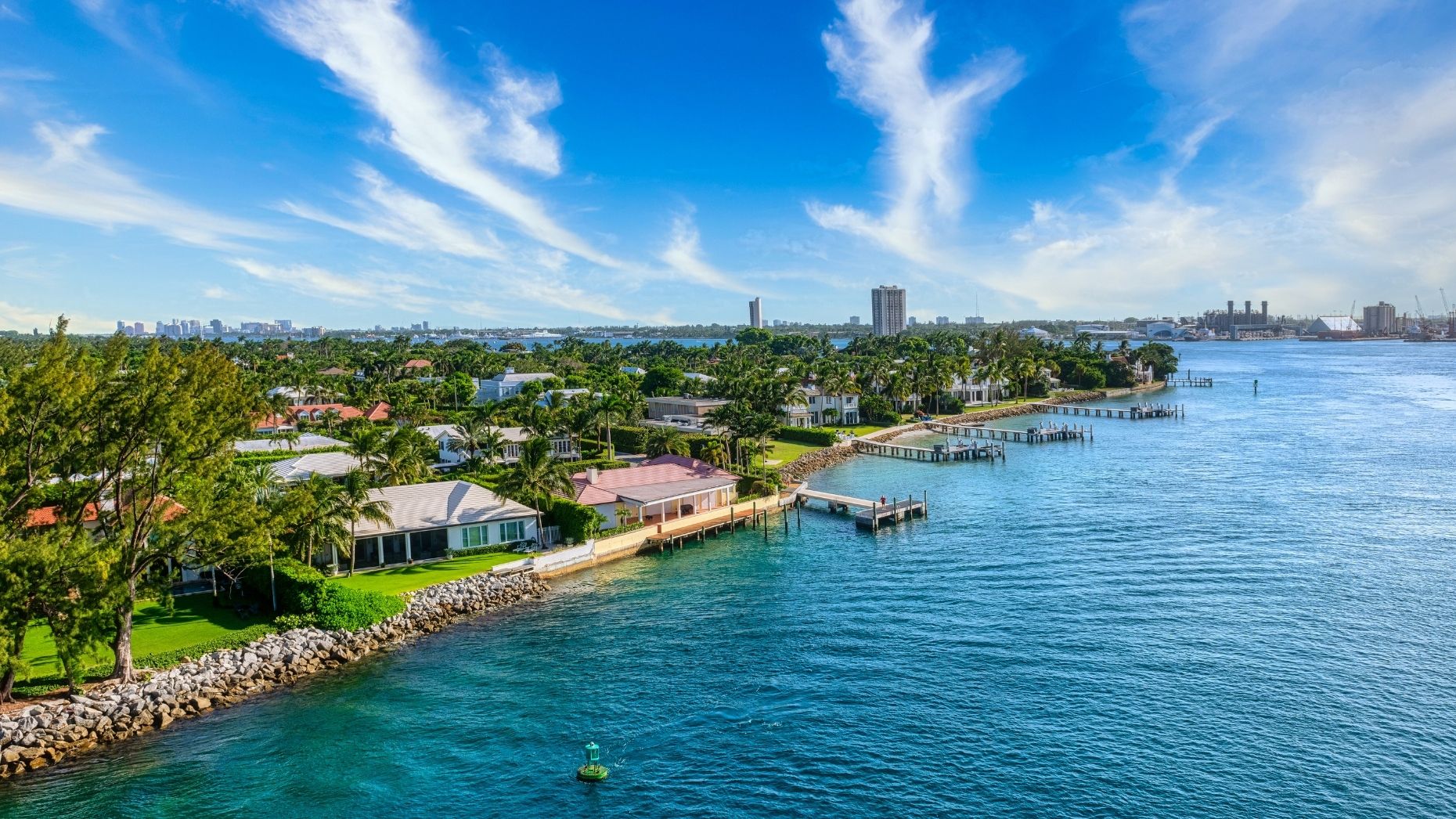 Compass Florida Snatches 2 Top Palm Beach Agents | Inman Real Estate News