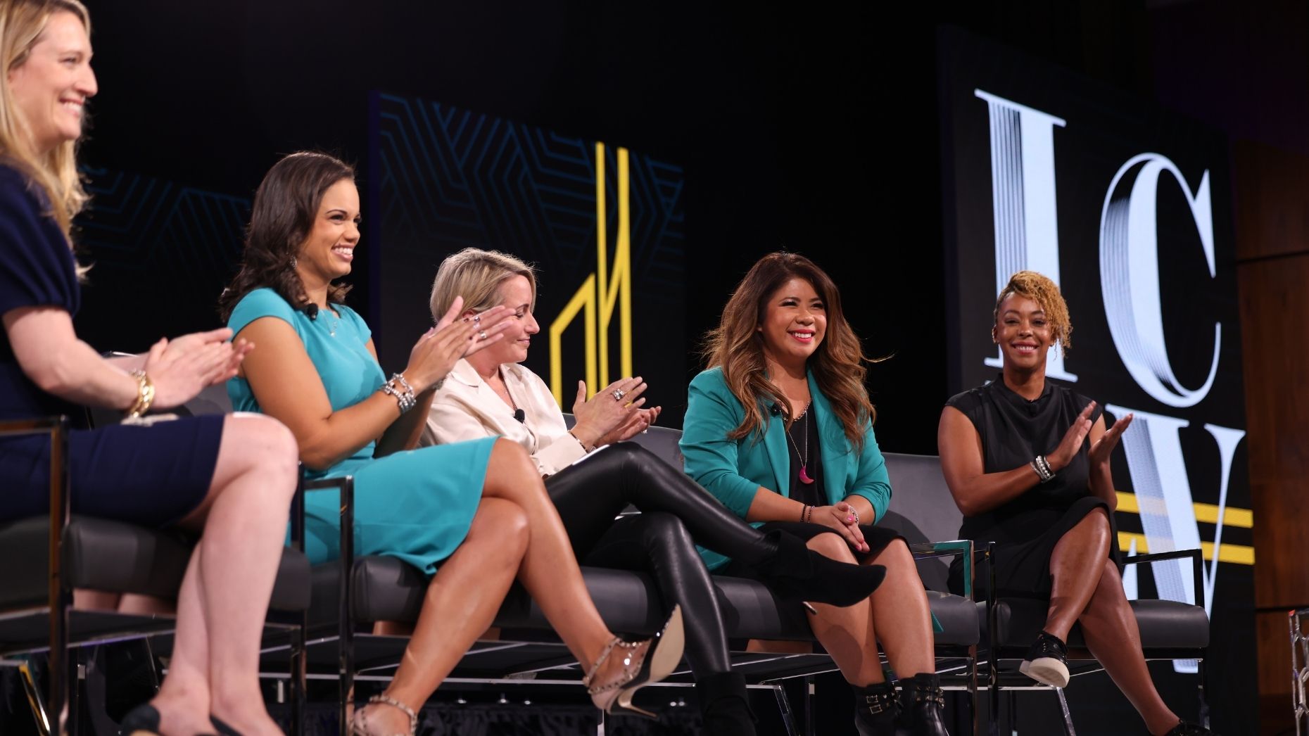 Female Agents: Stop Waiting For Permission To Become A Leader | Inman ...