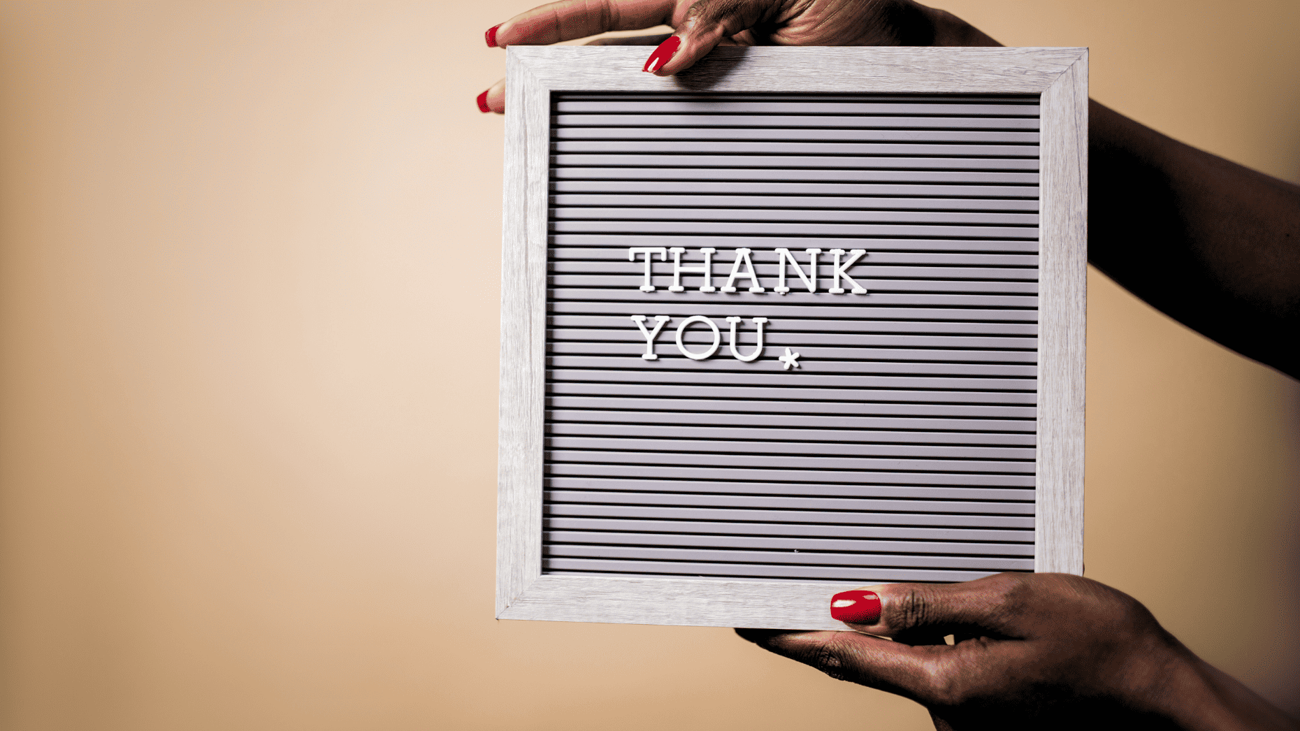 How To Grow Your Business Through Gratitude This Thanksgiving | Inman ...