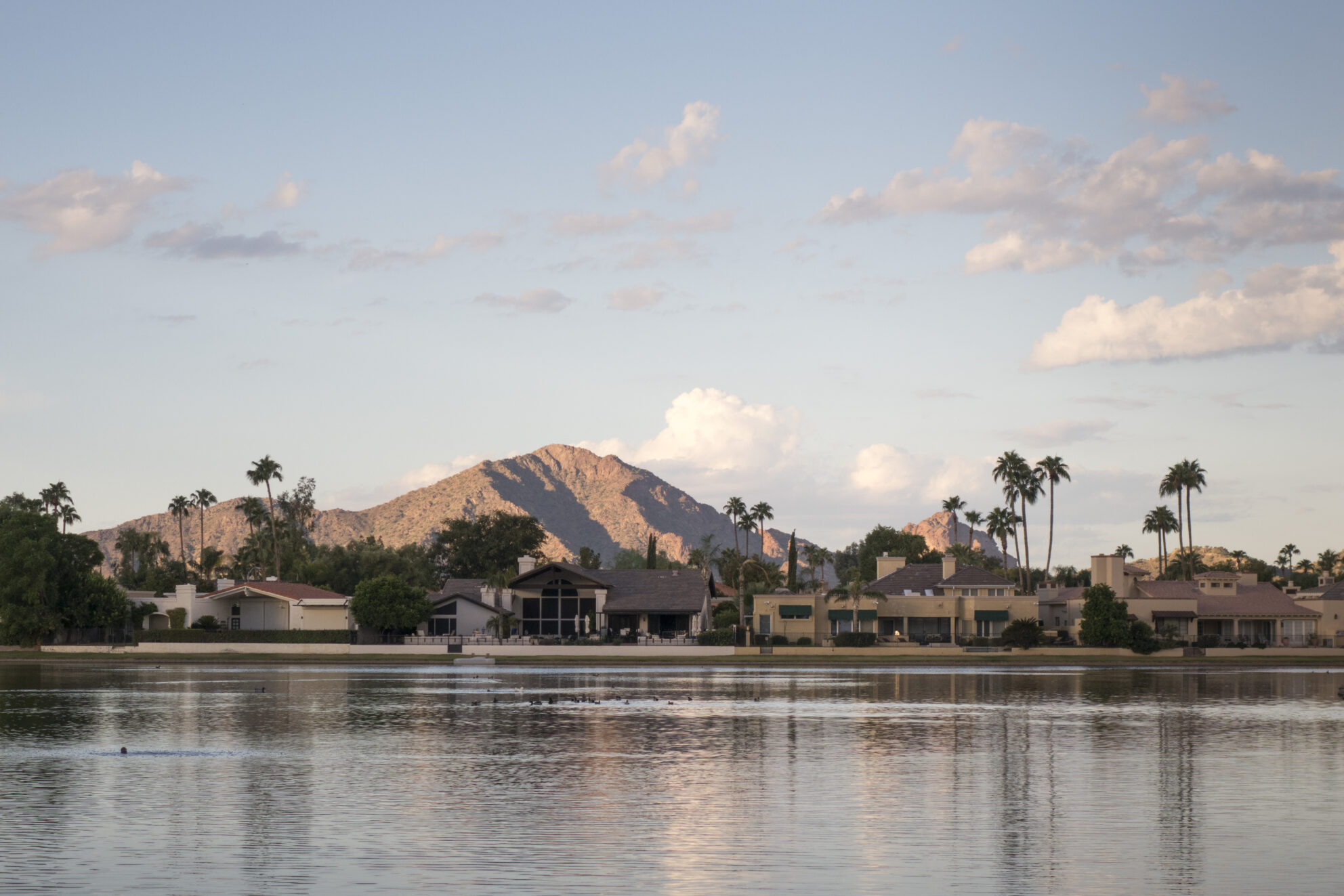McCormick Ranch In Scottsdale, AZ Is One Of America's Hottest ...