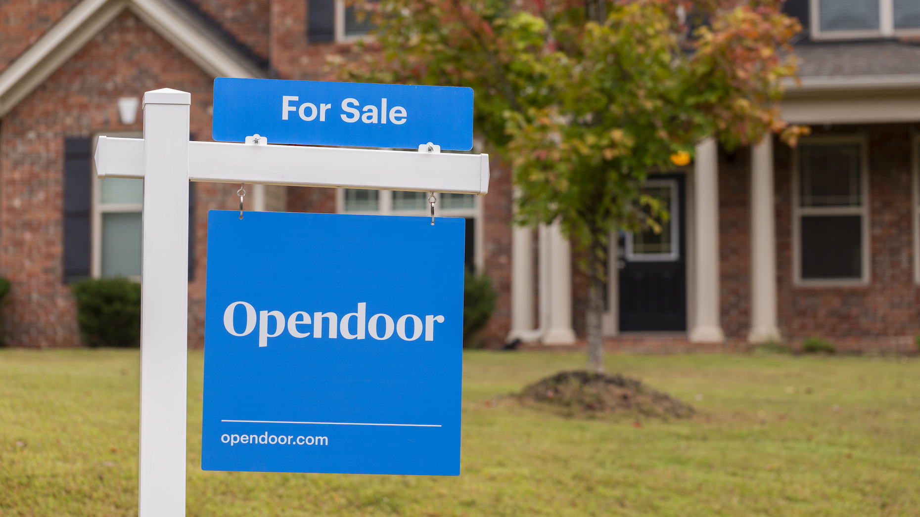 Opendoor Launches End-To-End Consumer Platform Opendoor Complete - Inman